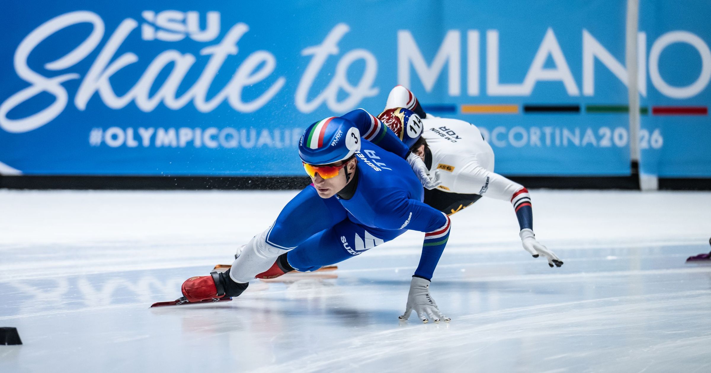 Tutti gli italiani in gara a Milano Cortina 2026: l'elenco completo ...