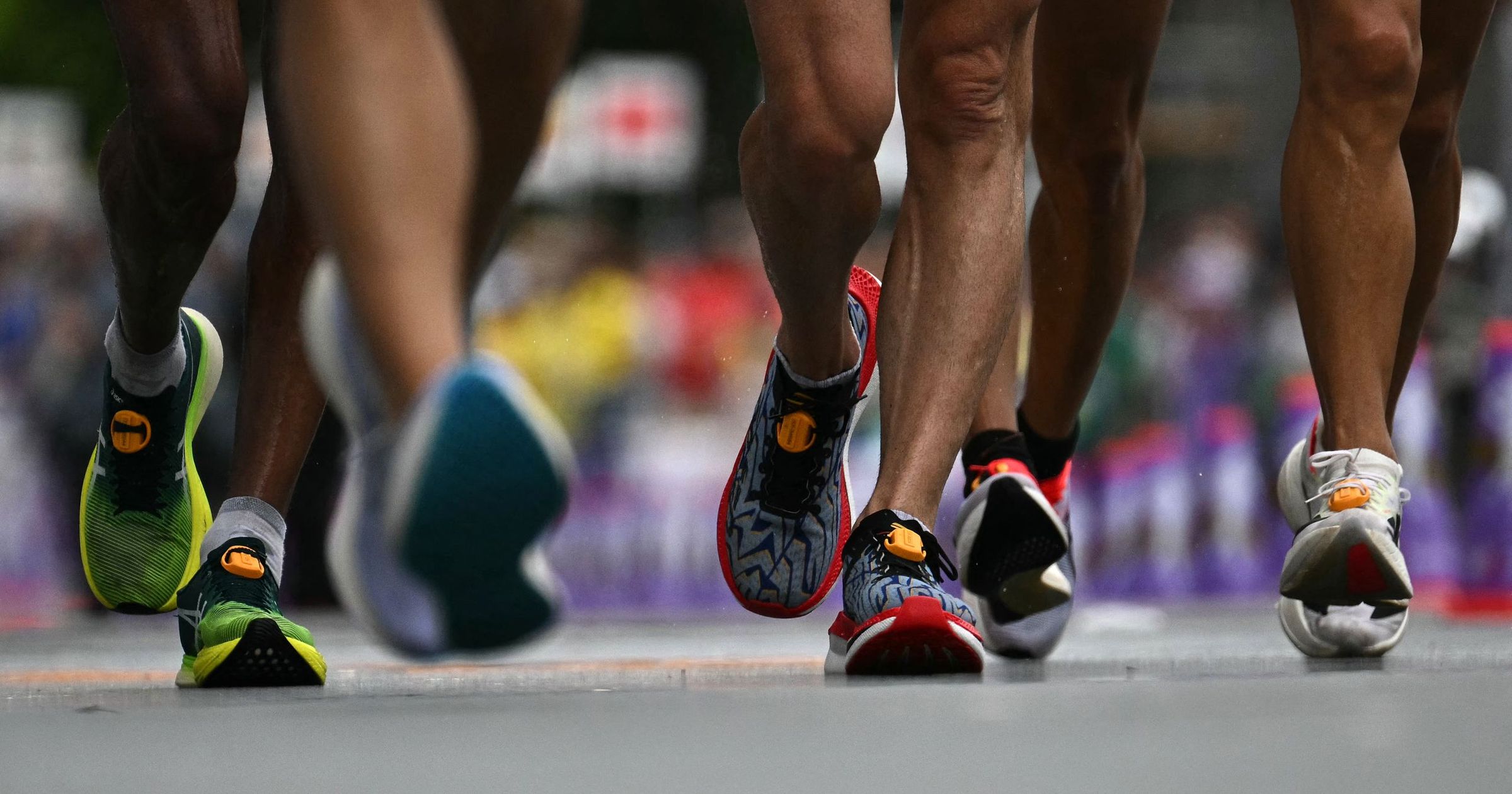 Döntött a Nemzetközi Atlétikai Szövetség, 2026-tól jönnek a maratoni és ...