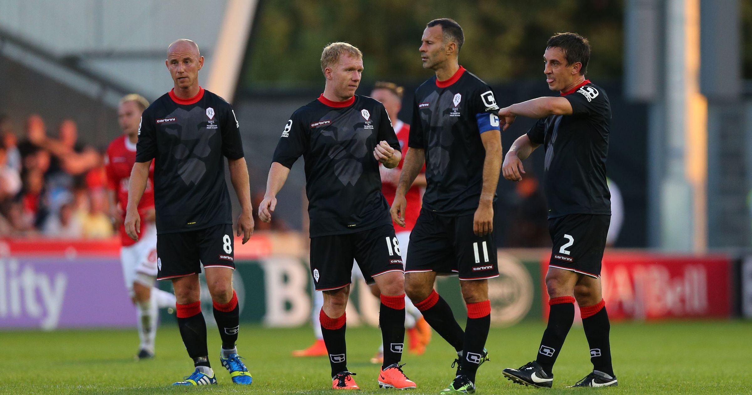 Antrenorul "interzis" la United de o legendă a clubului: "Dacă vine ...