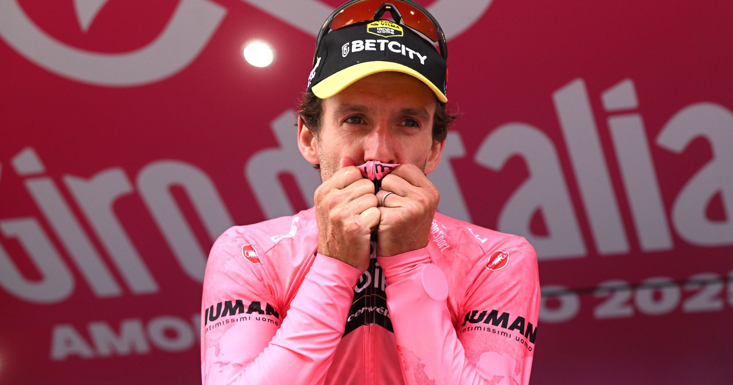Simon Yates, el primer ciclista que se retira como vigente campeón de ...