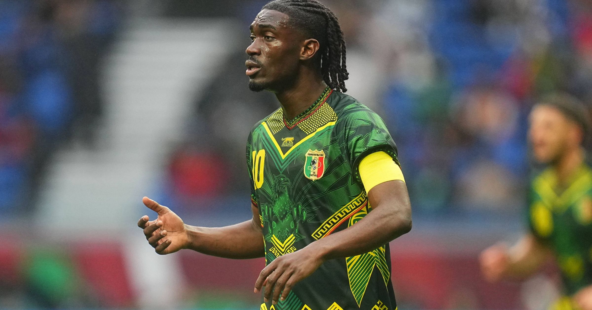 Un lider religios, arestat după ce a promis că Mali va câștiga Cupa ...