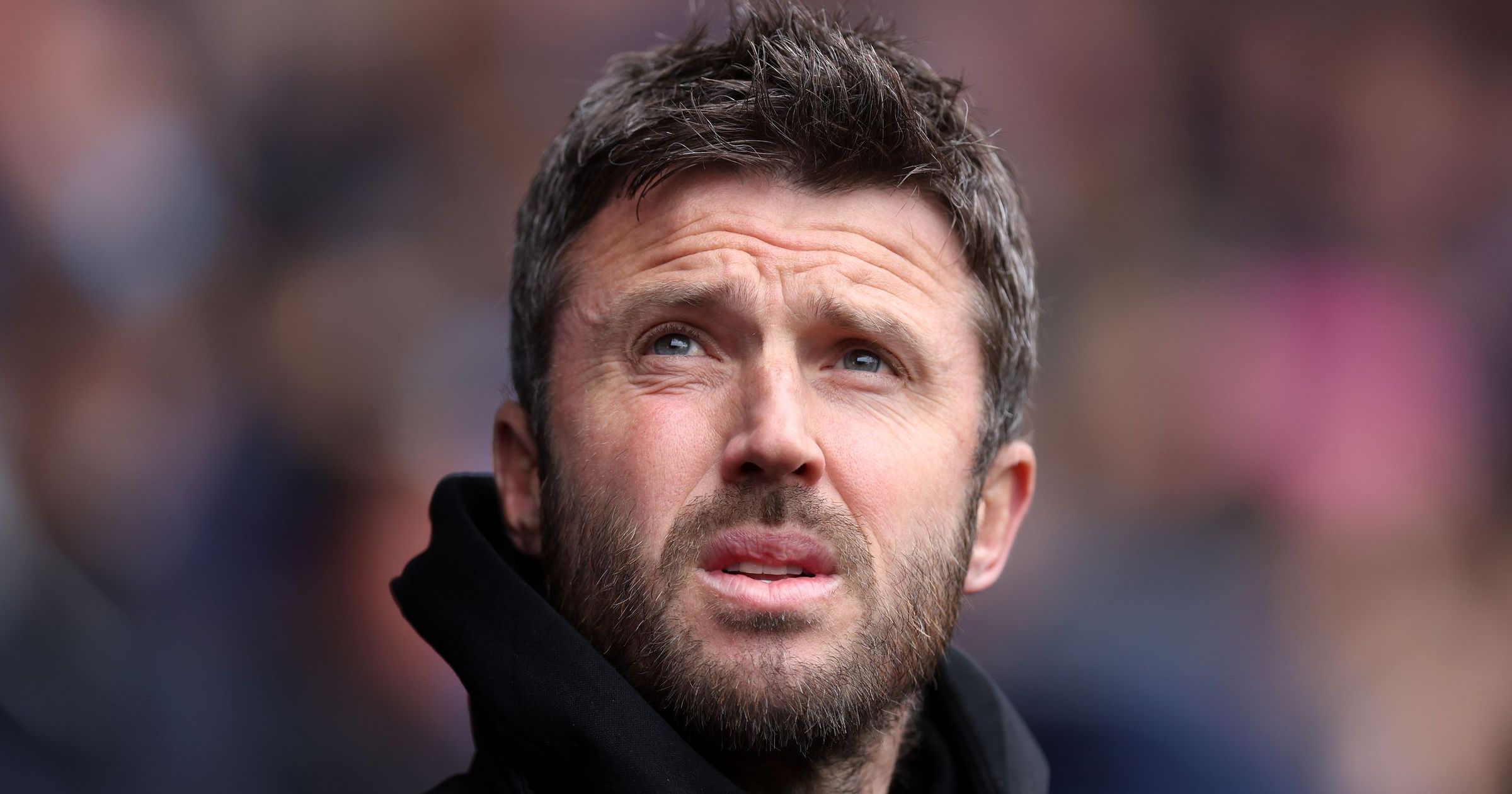 Premier League I Michael Carrick tient la corde pour l'intérim à la ...