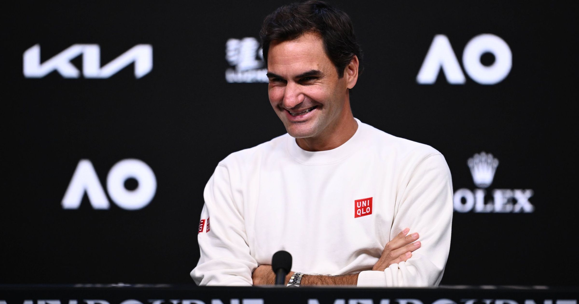 Roger Federer și-a desemnat urmașul! Jucătorul care îi este "oglindă ...