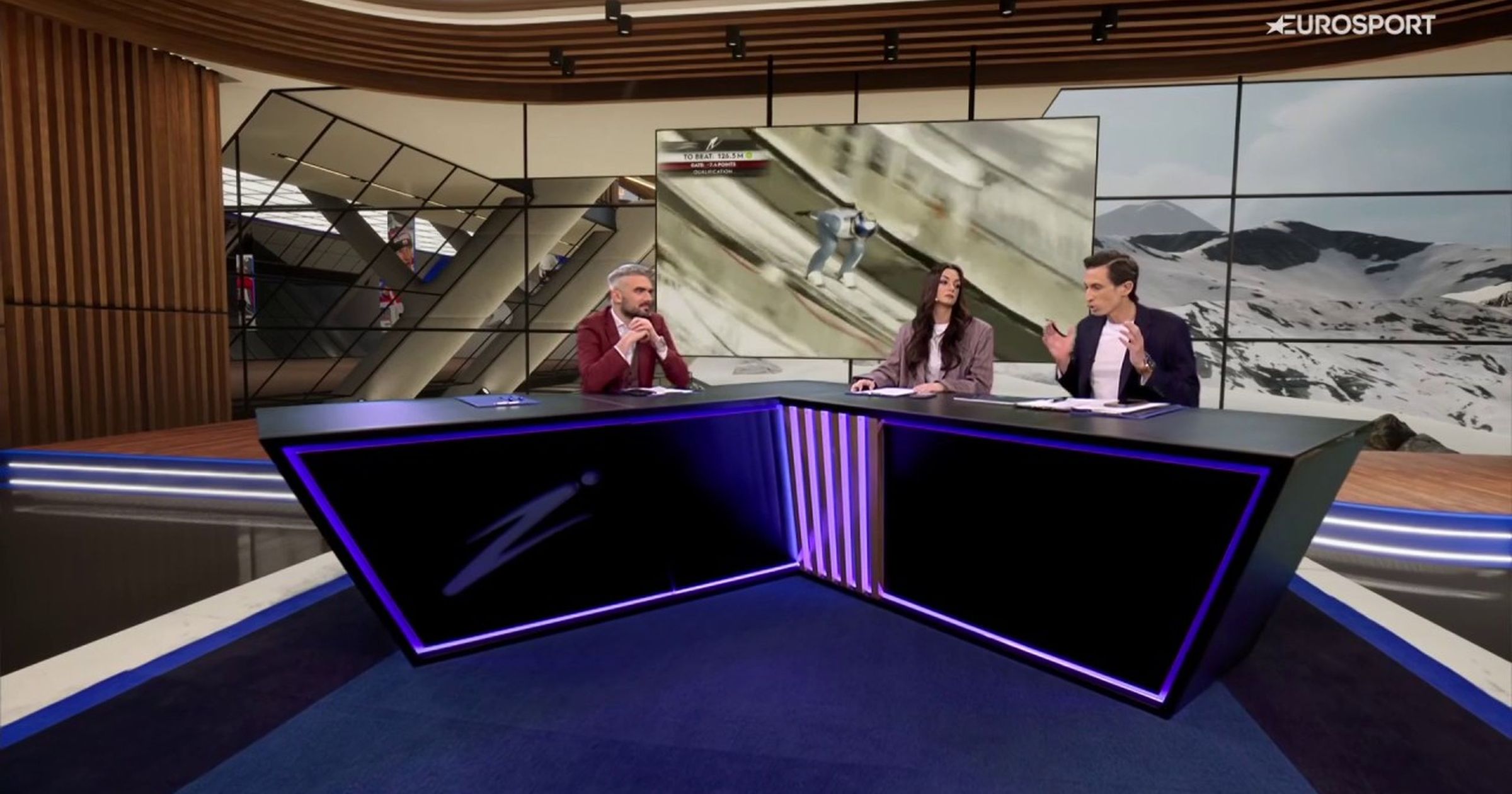 Jakub Kot i Magdalena Pałasz o rywalizacji o miejsce numer 3 w kadrze ...