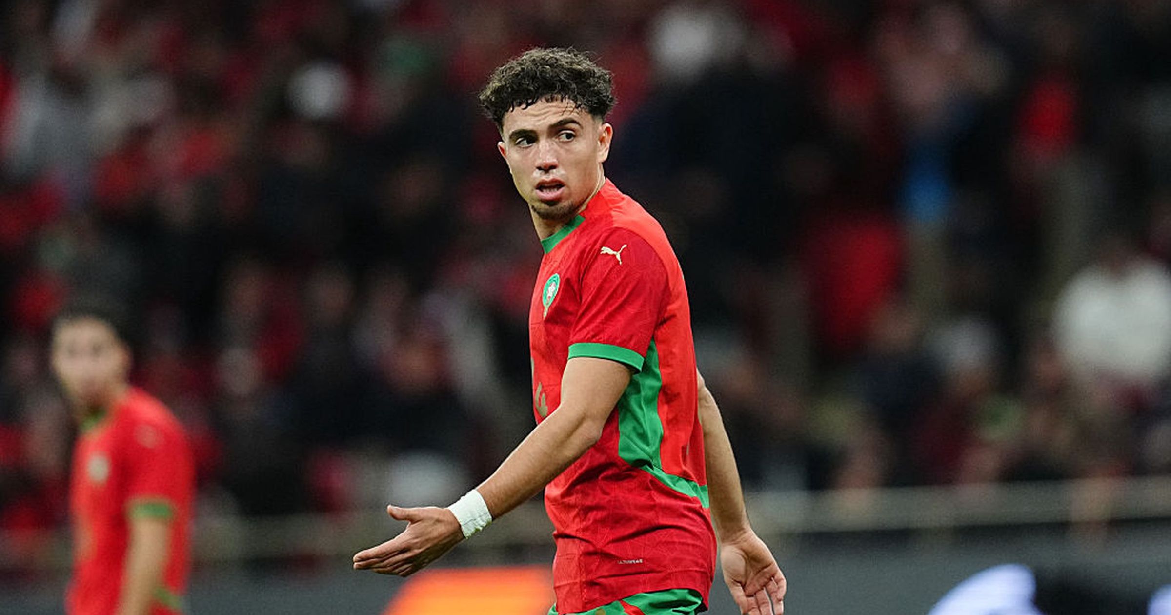 CAN 2025 I Sénégal - Maroc (Finale) : Neil El Aynaoui, mais qui peut le ...