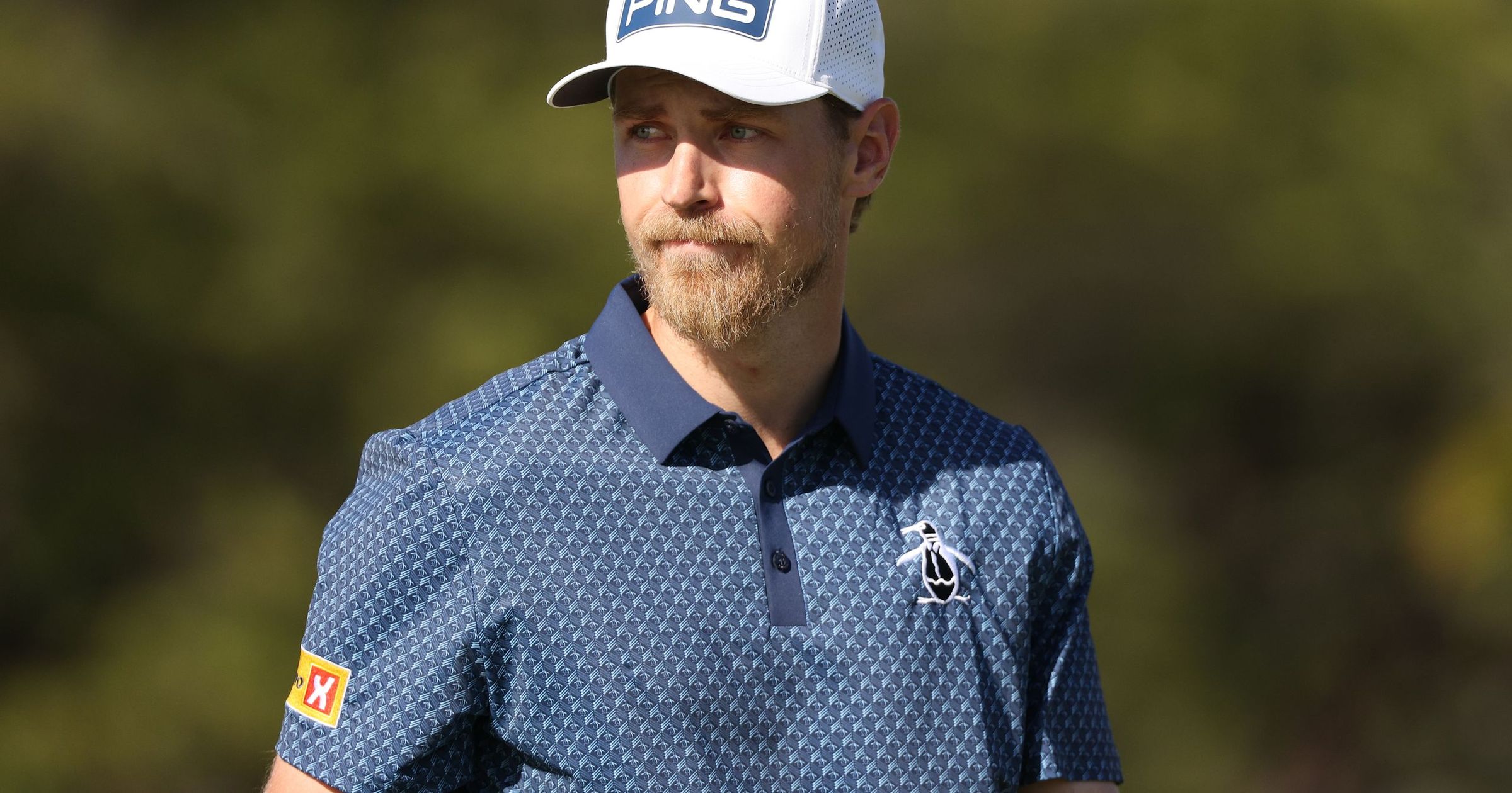 Kristoffer Reitan med marerittstart på PGA-karrieren – endte helt sist ...