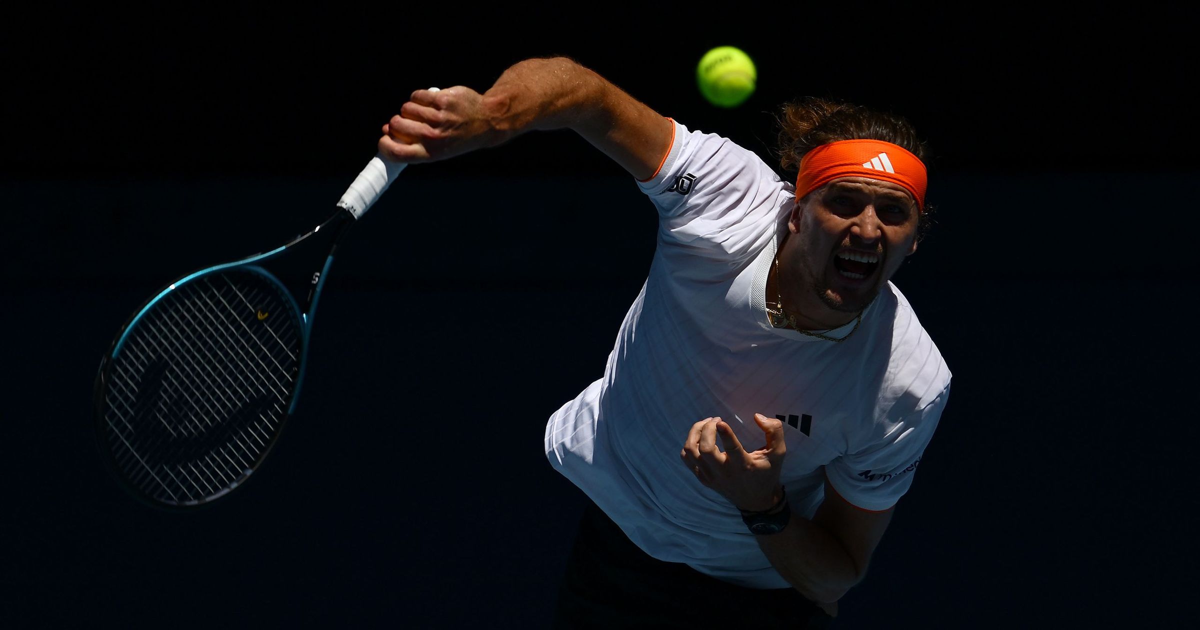 Australian Open 2026: Alexander Zverev inizia con il piede giusto ...