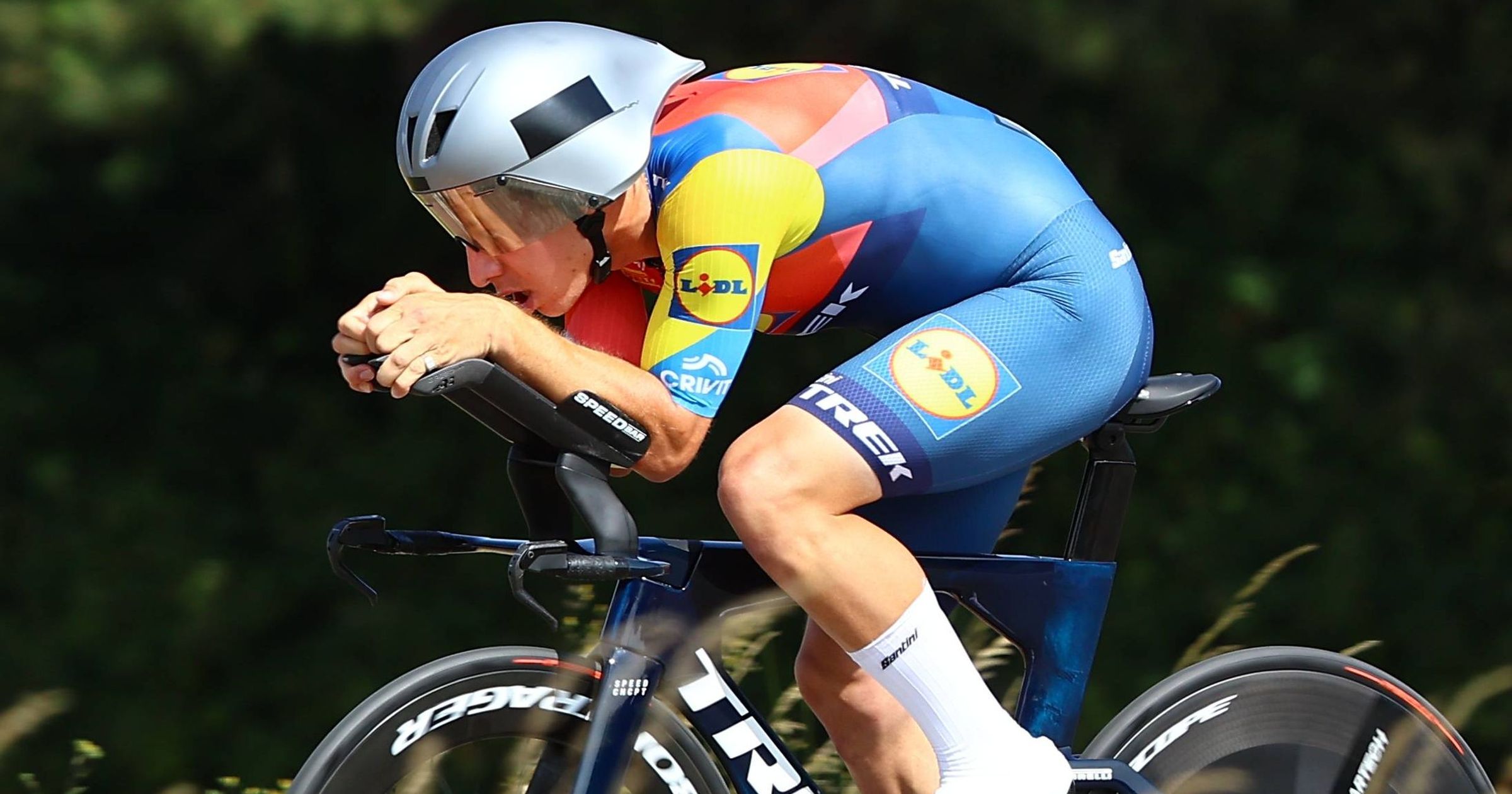 WorldTour-Auftakt: Tim Ton Teutenberg bei Tour Down Under in Top 10 ...