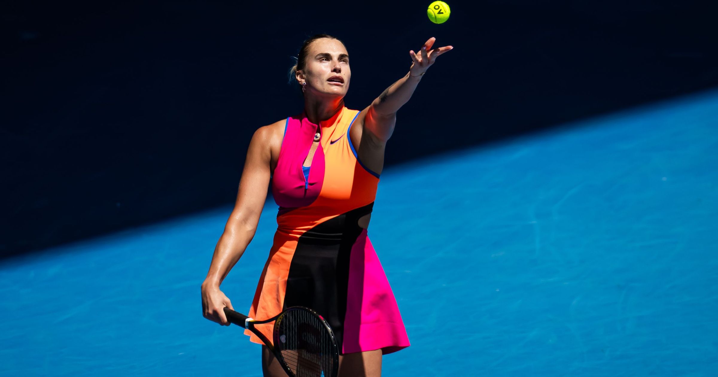 Plan transmisji 10. dnia Australian Open 2026 w Eurosporcie, HBO Max i ...
