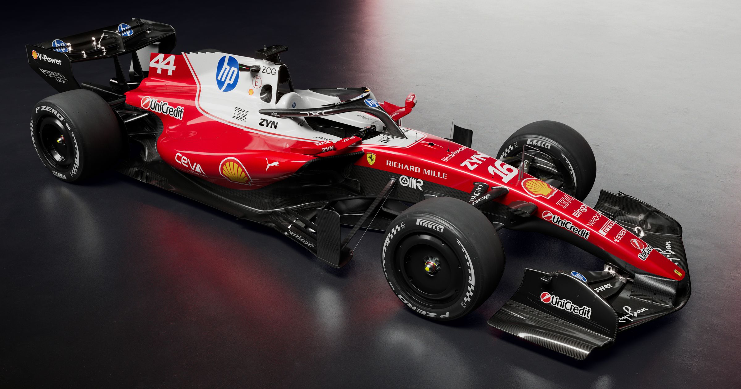 MGU-K triplé, MGU-H supprimé, carburant durable : Ferrari explique la ...