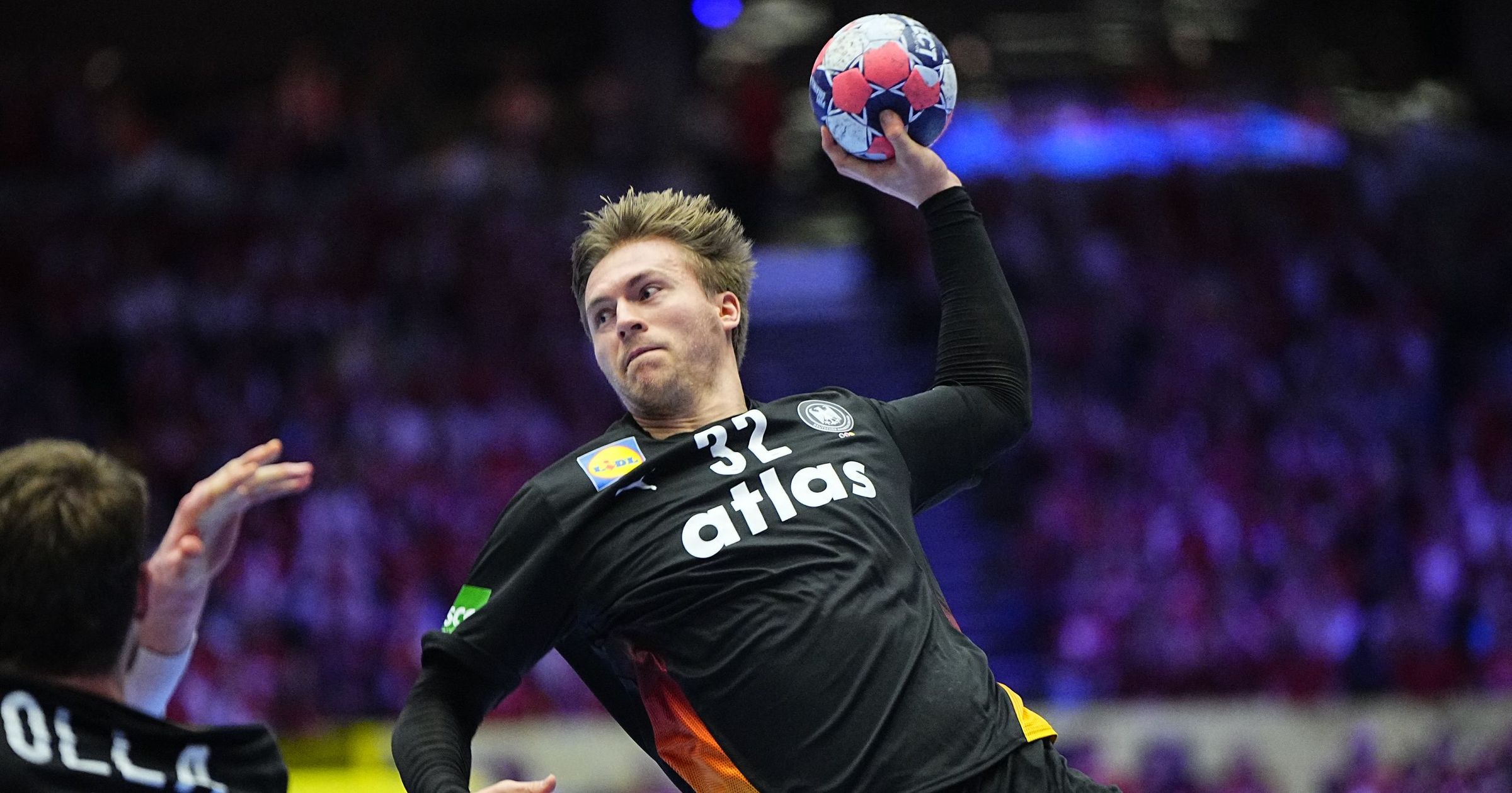 Handball-EM heute live im TV, Stream und Ticker: Deutschland vs ...