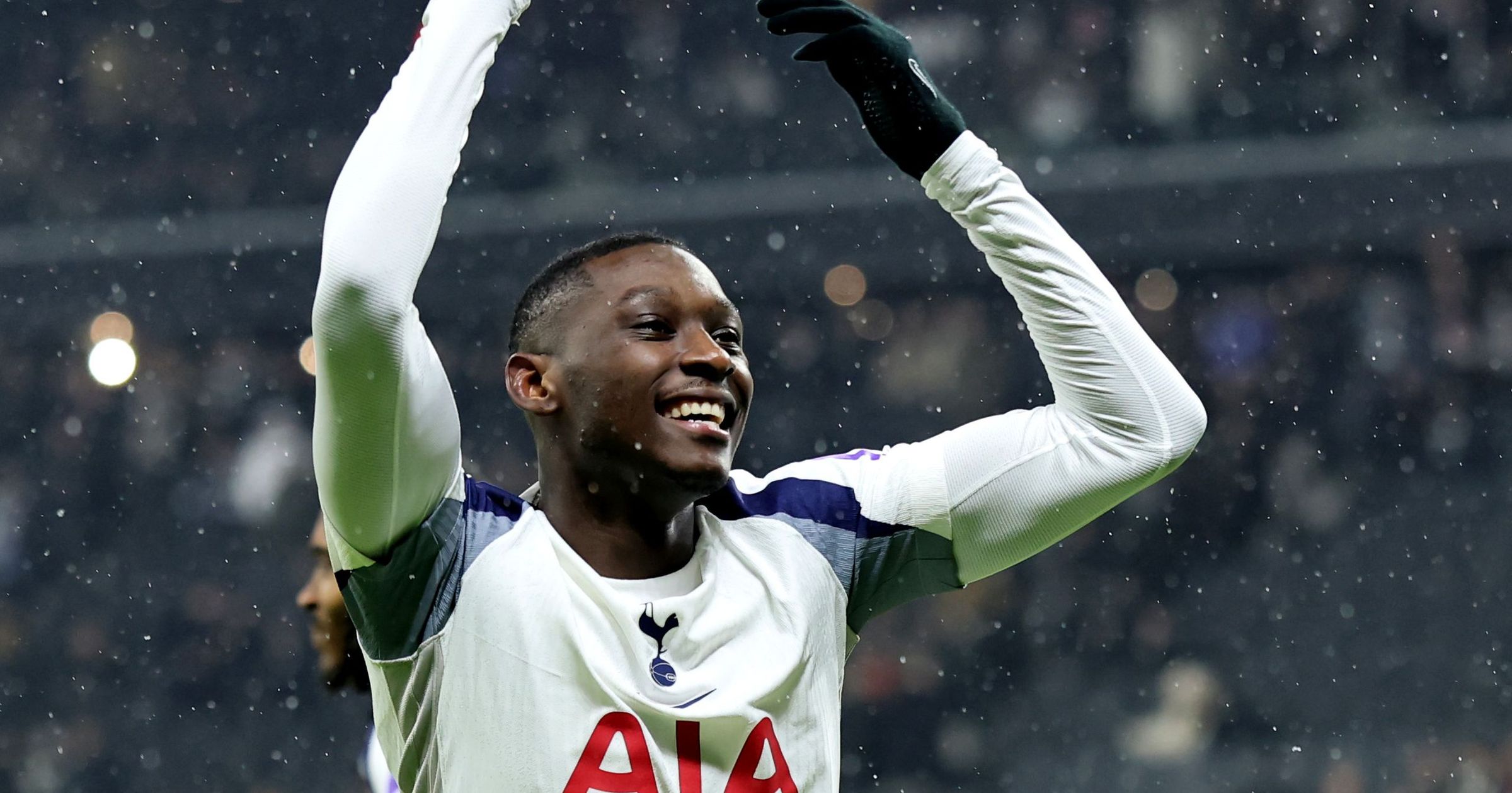 Kolo Muani, PSG, Jonathan David, Juventus, Lewandowski, Goretzka, Barça ...