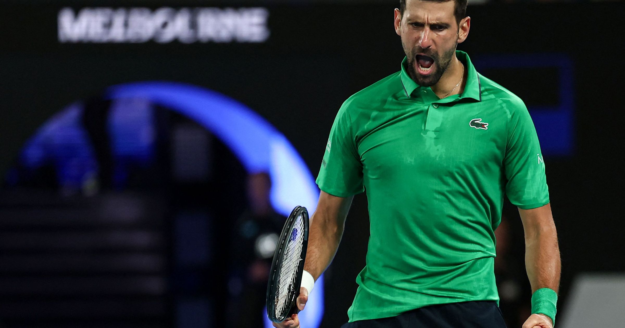 Novak Djoković pokonał Jannika Sinnera i zagra w finale Australian Open ...