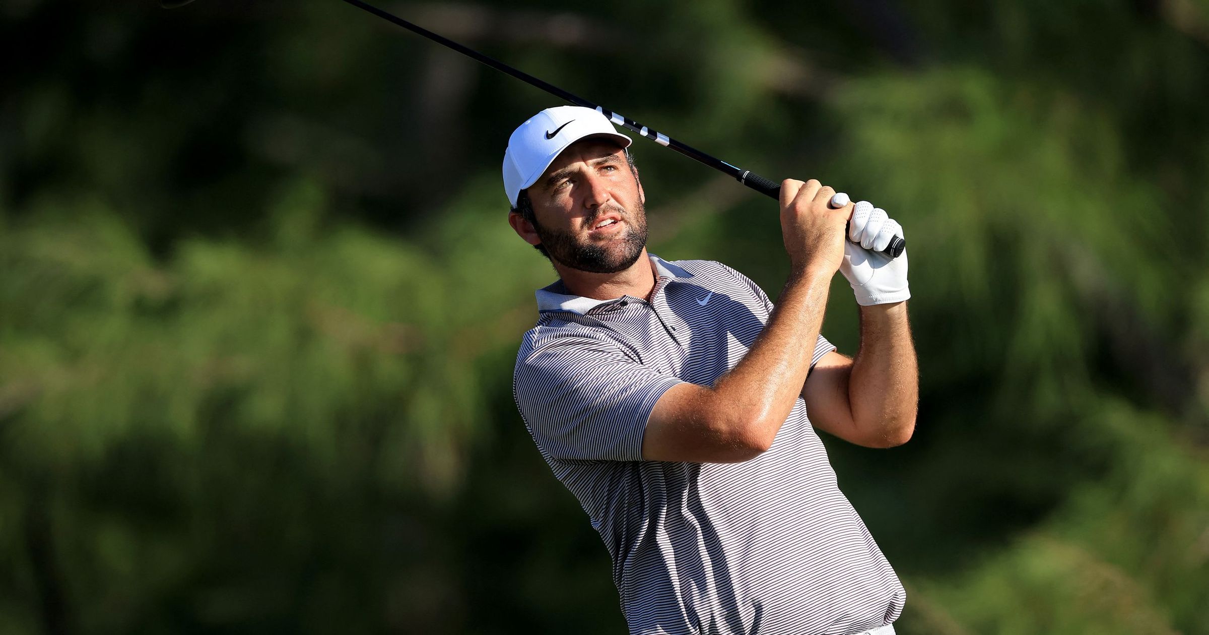 PGA Tour 2026 | Waste Management Open (Phoenix), 1ª jornada: Líder ...