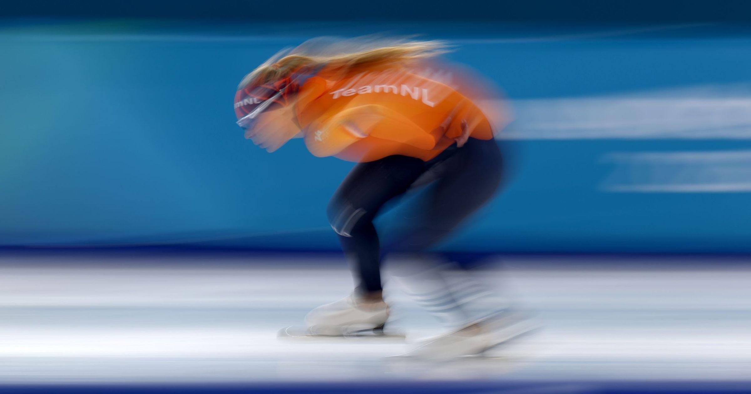 Programma schaatsen Olympische Spelen 2026 - wanneer rijden Joy Beune ...
