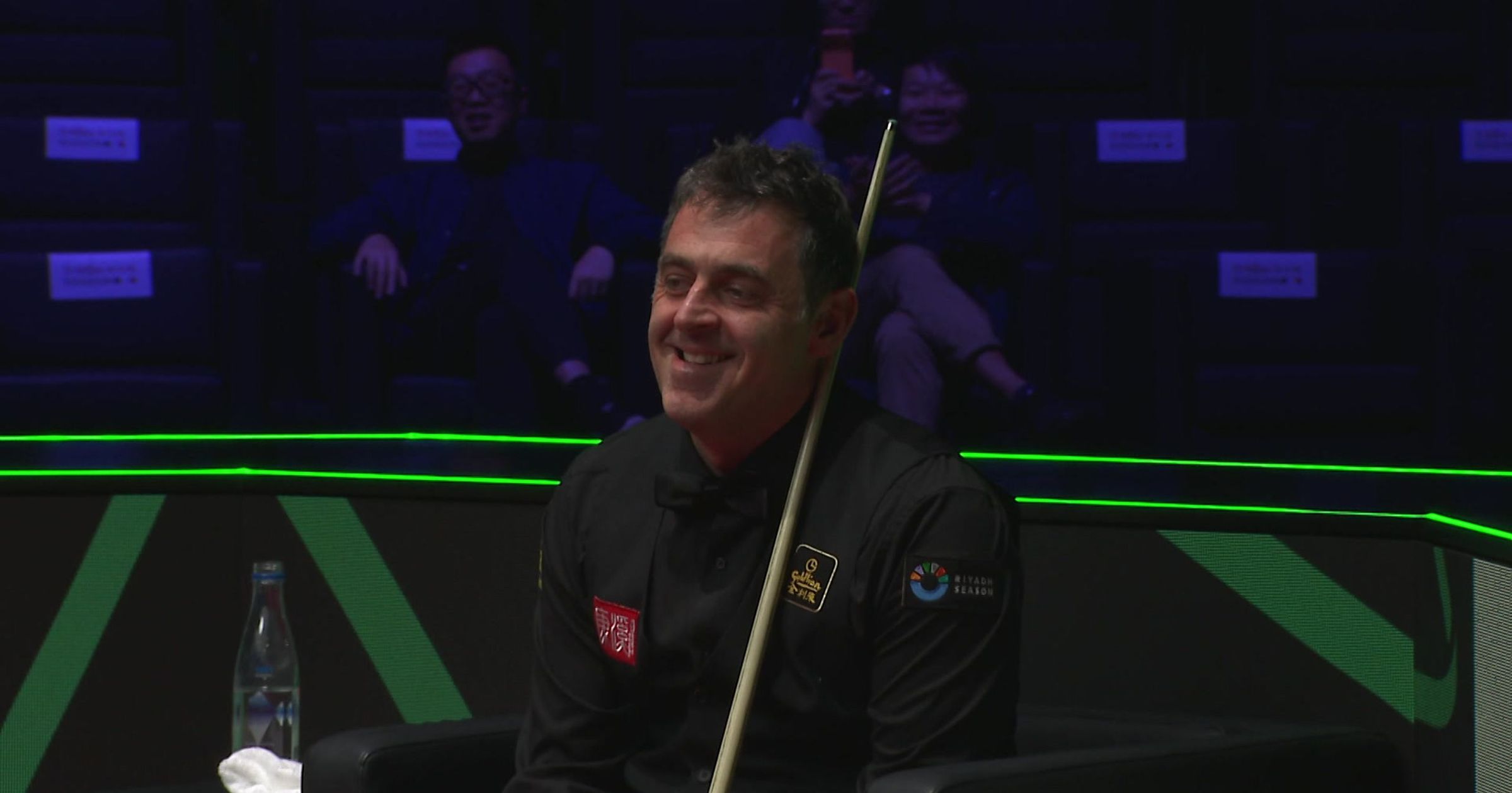 Snooker, World Grand Prix 2025/2026 | Por estas cosas es el mejor de la ...