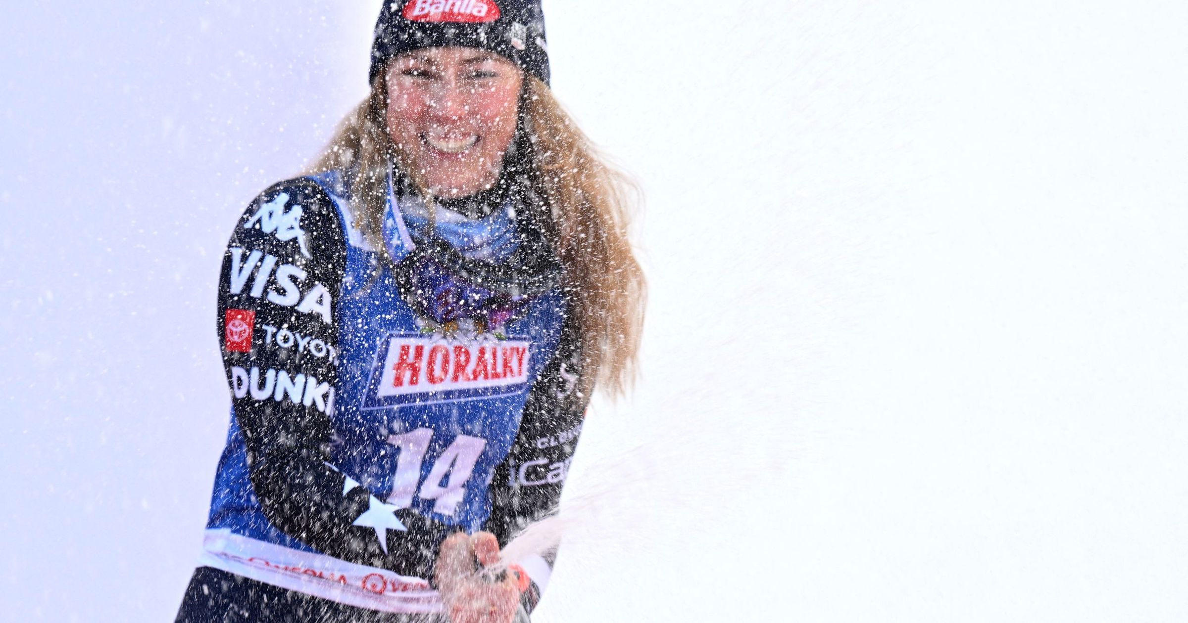 Las grandes estrellas de Milano Cortina 2026: De Ilia Malinin a Mikaela ...