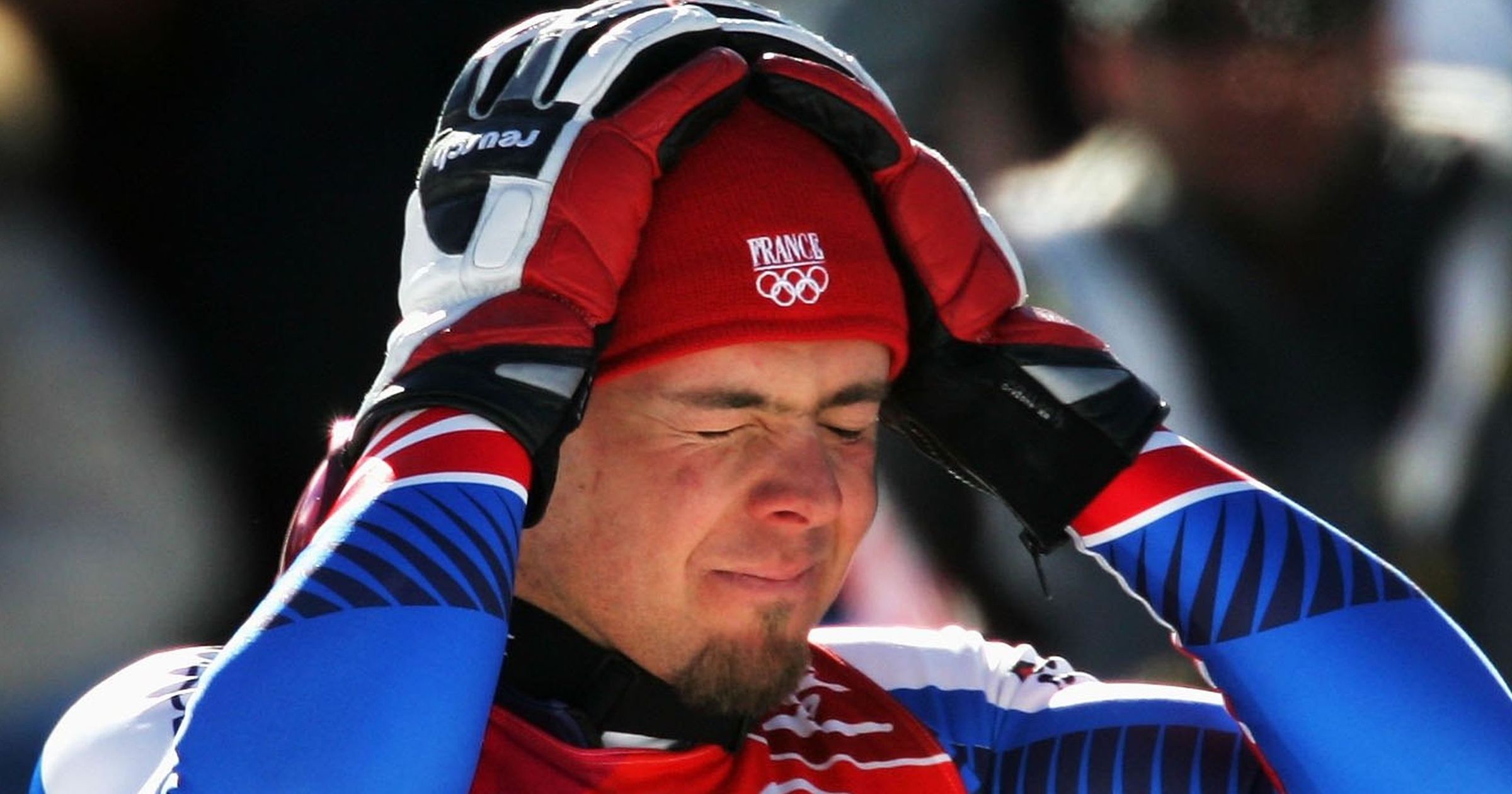 JO Milan Cortina 2026 - Antoine Dénériaz, champion olympique de ...
