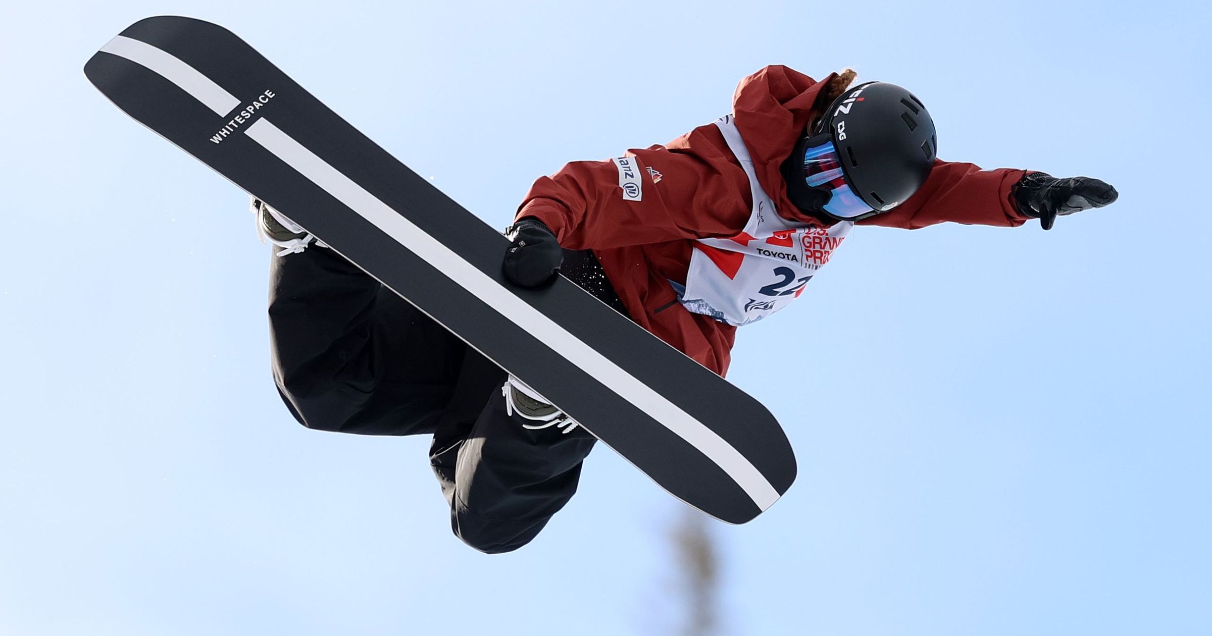 Olympia 2026 - Snowboard: Deutsches Trio um Leilani Ettel scheitert in ...