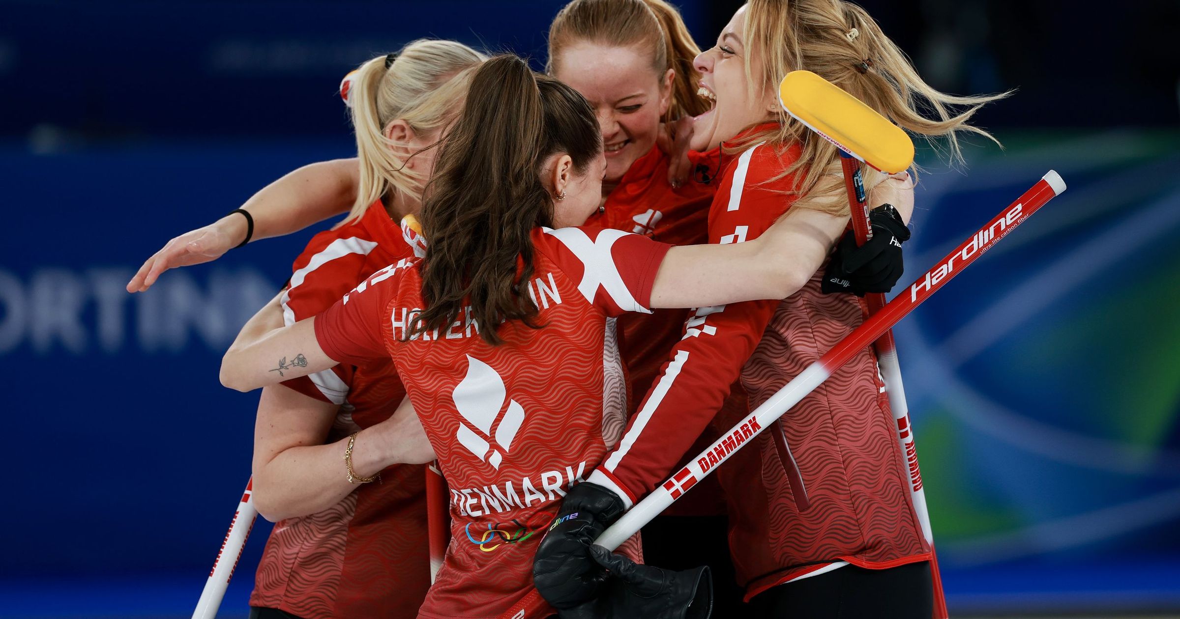 Vinter-OL Milano Cortina 2026: Her er curling-stillingen efter første ...