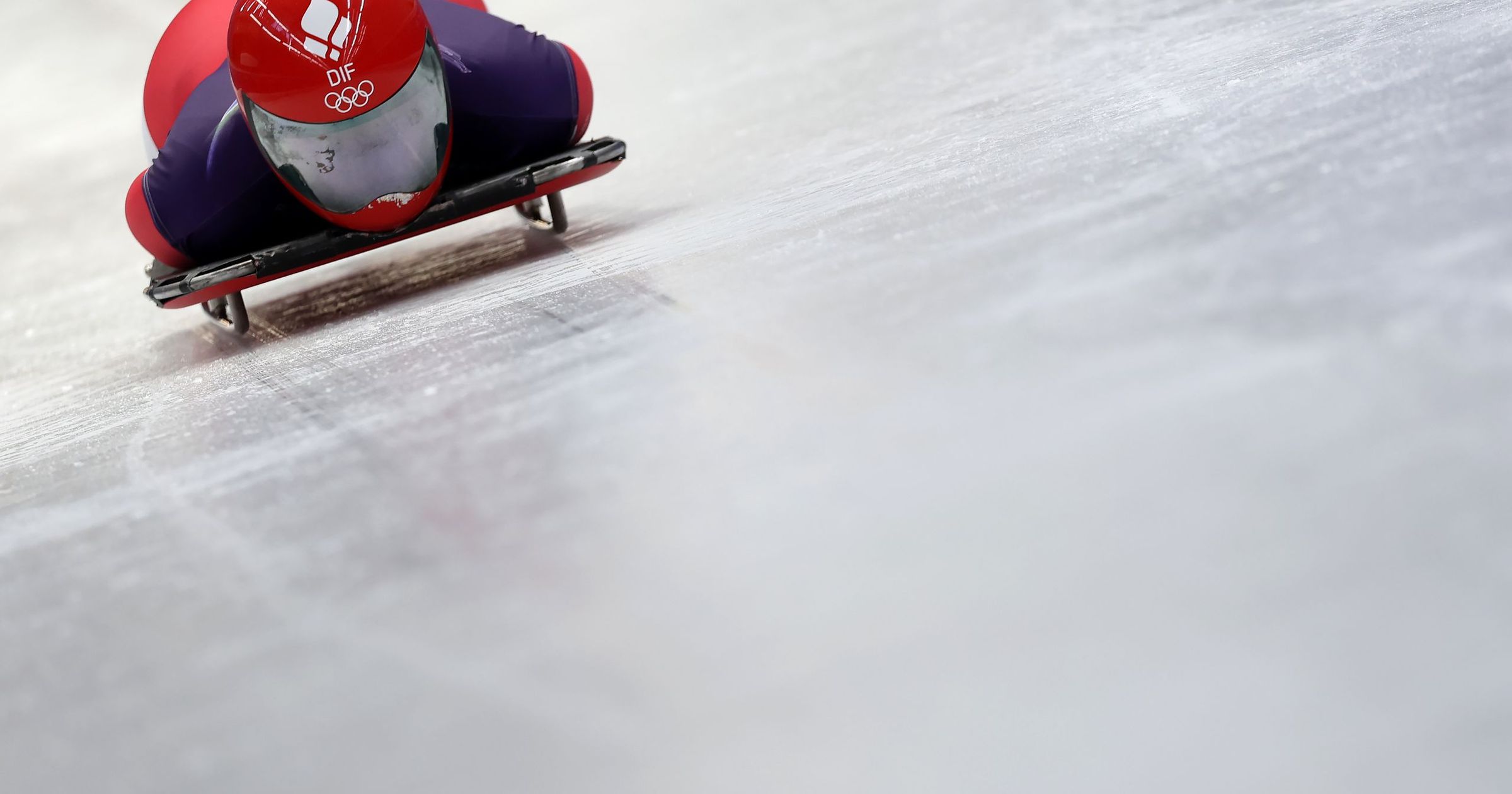 Vinter-OL 2026 Milano Cortina: Nanna Vestergård Johansen kører sig i ...
