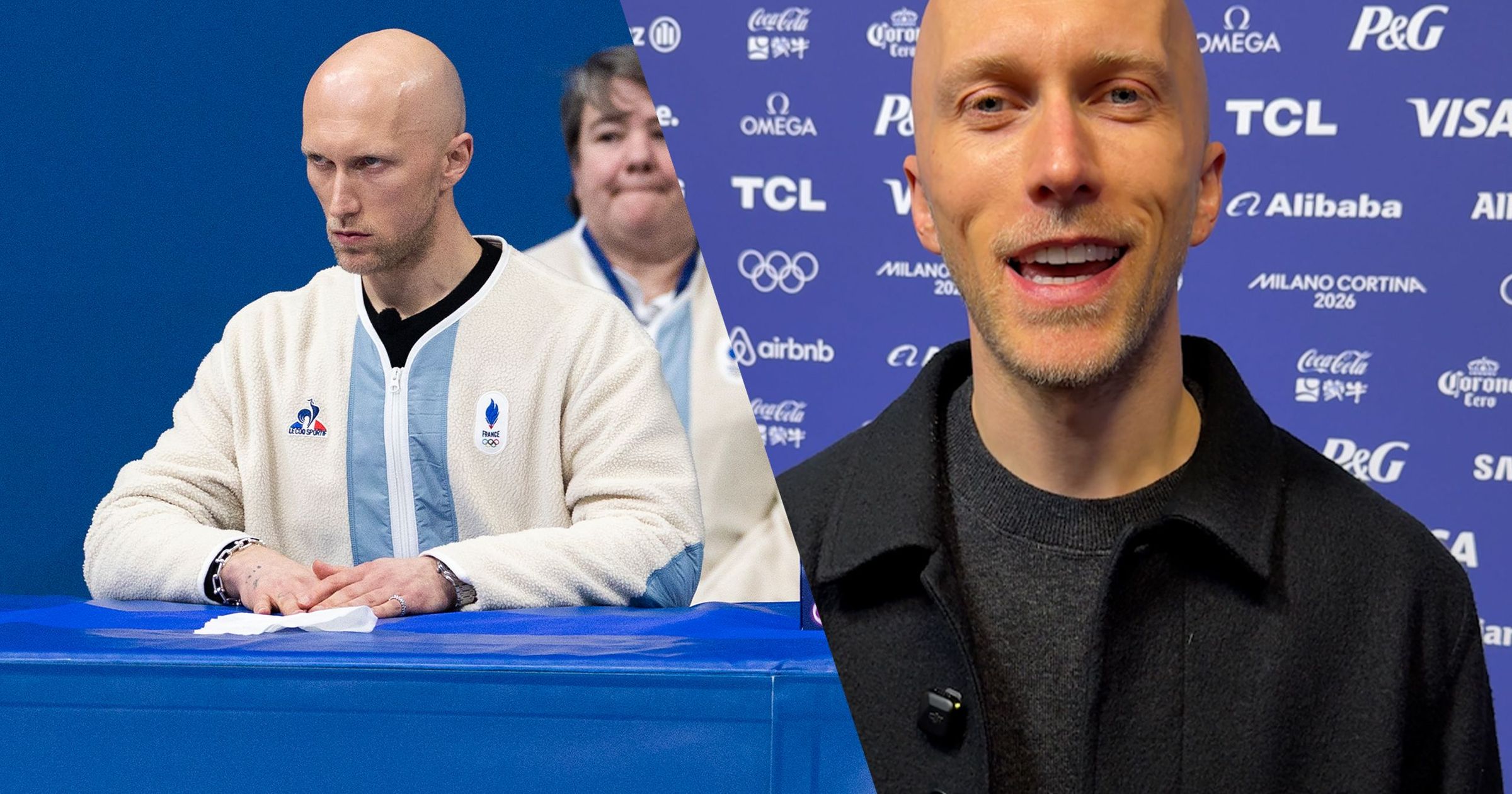El hombre de las mil chaquetas: Benoit Richaud, el coreógrafo de diez ...