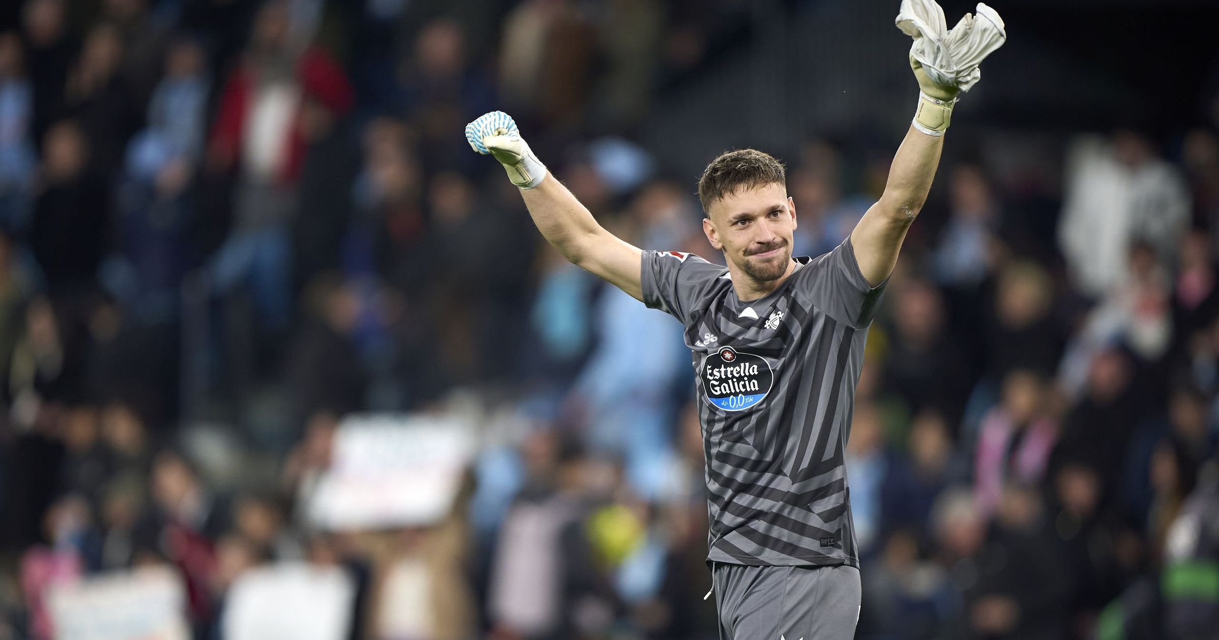 Ionuț Radu, laude pentru Răzvan Lucescu înainte de PAOK - Celta Vigo ...