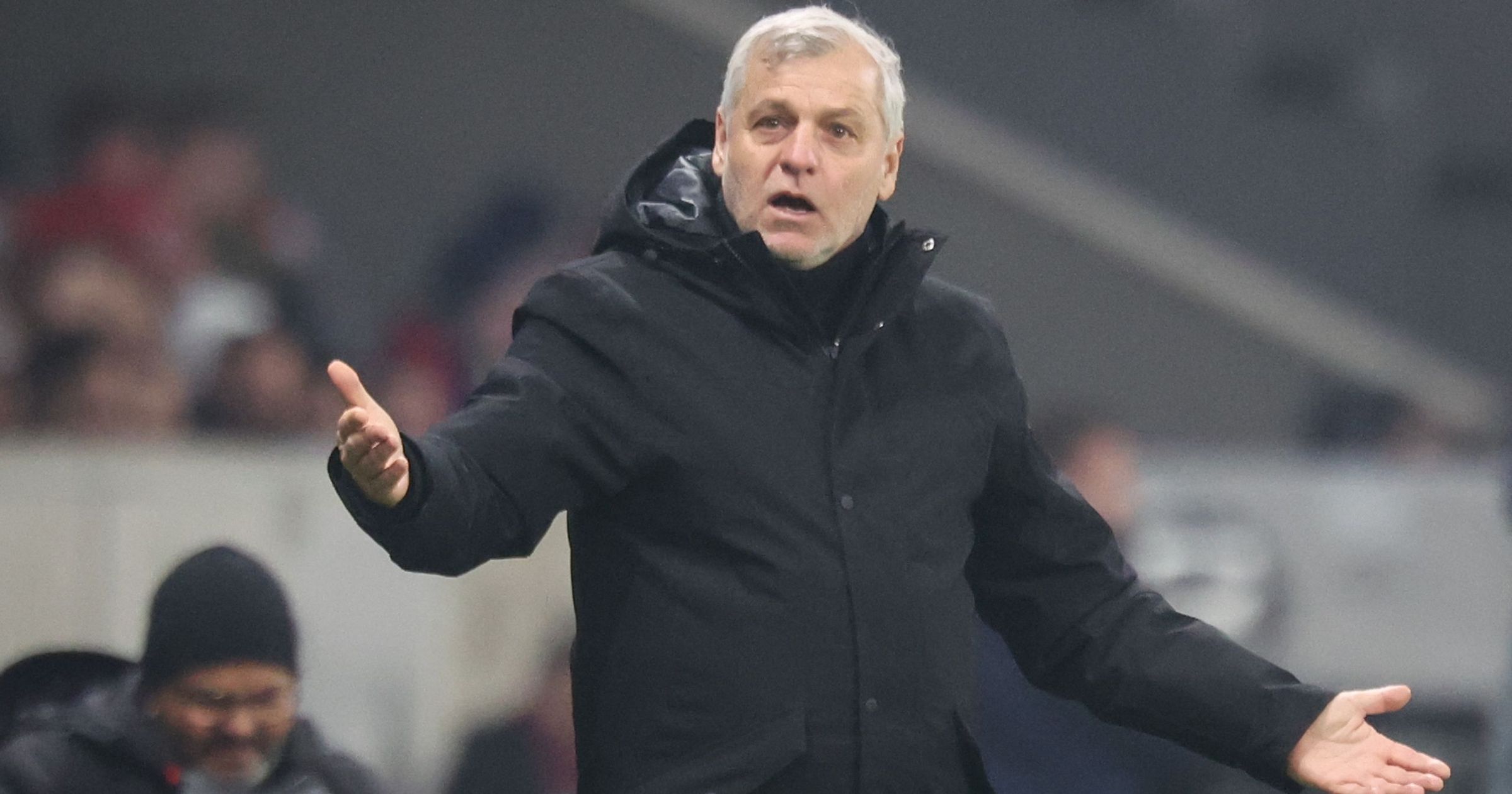 Transferts (mercato OM) - La piste Bruno Génésio se précise pour l ...