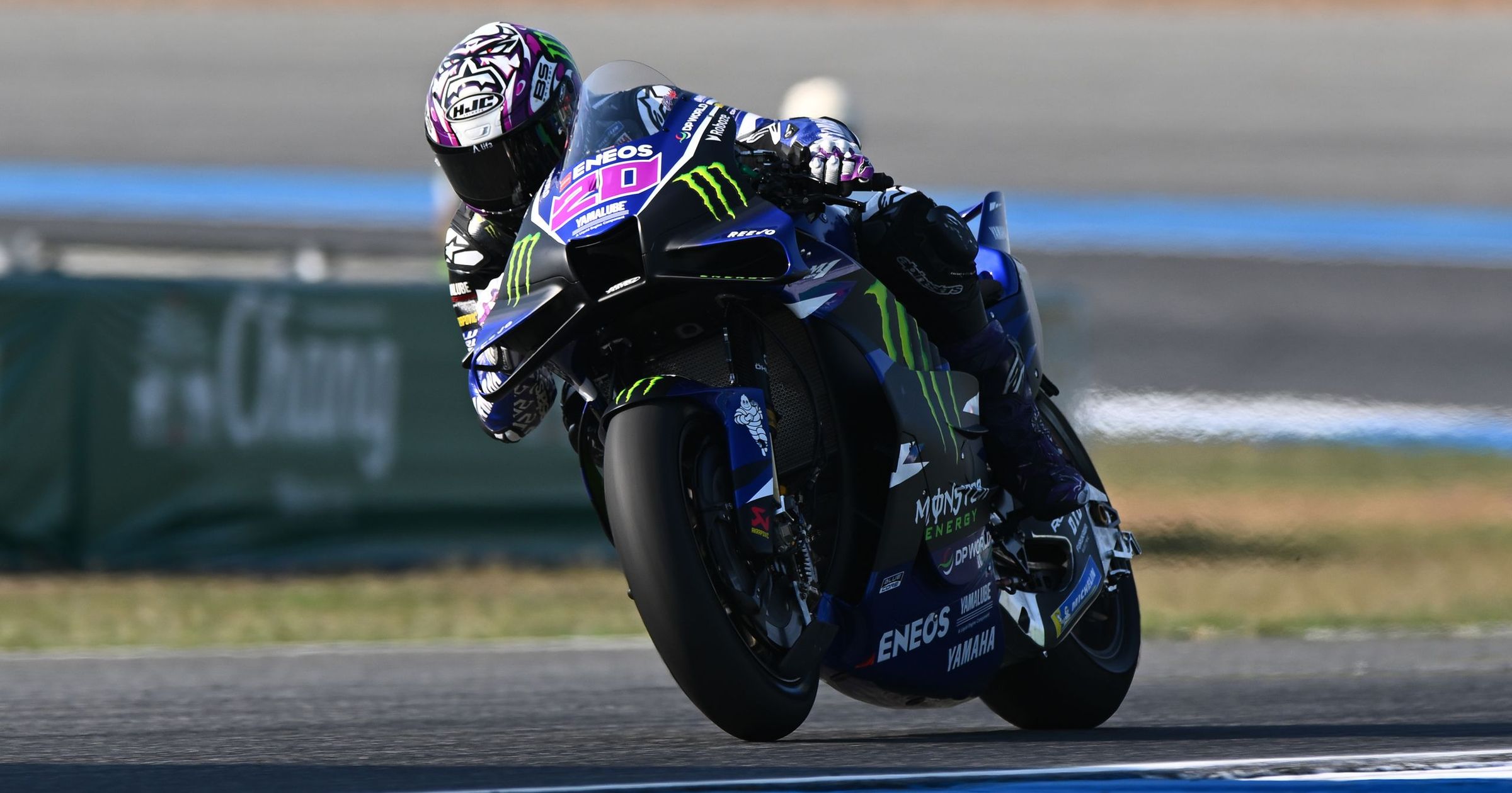 MotoGP - Fabio Quartaro et les Yamaha encore loin du compte, les Ducati ...