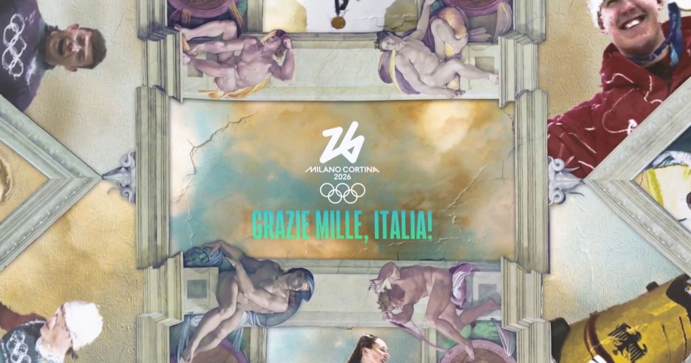 Olympia 2026: 19 Tage Emotionen pur - grenzenloser Jubel, bittere ...