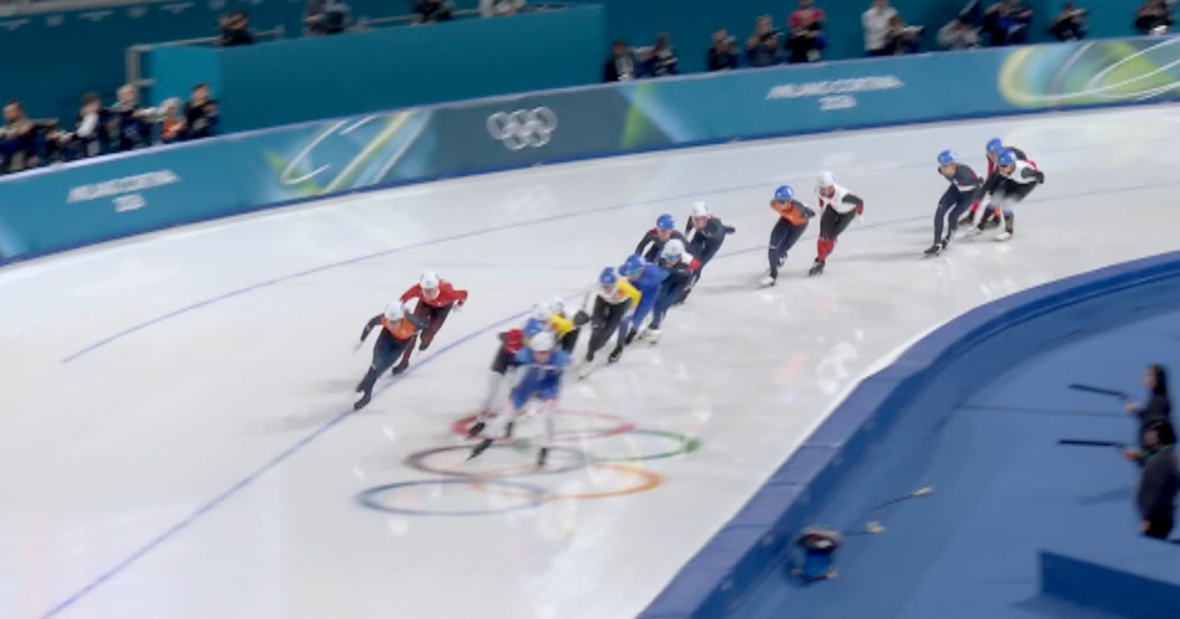Snedigt angreb grundlagde historisk OL-sølvmedalje til Danmark ved ...
