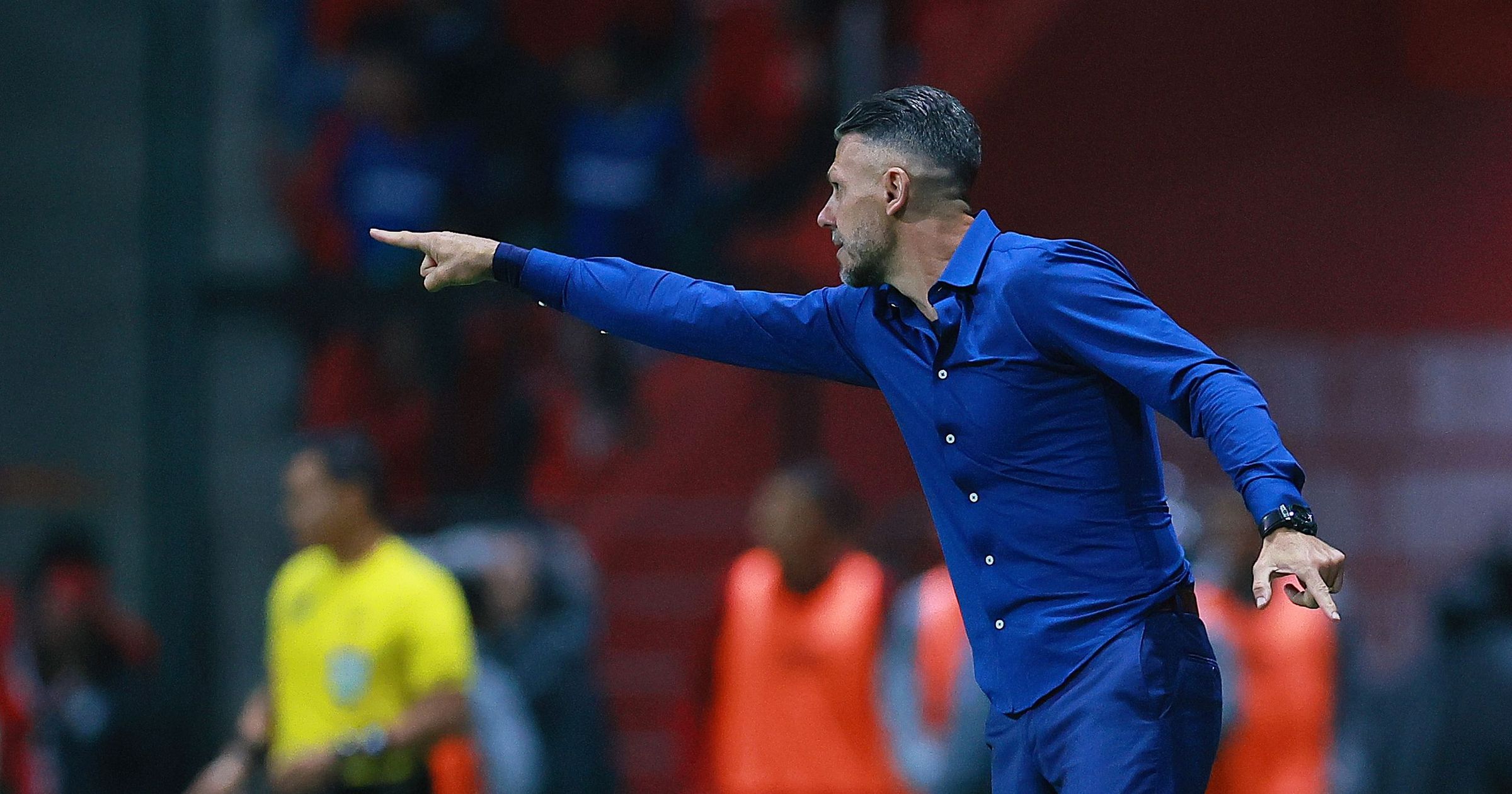 El Mallorca encomienda la permanencia al argentino Martín Demichelis ...