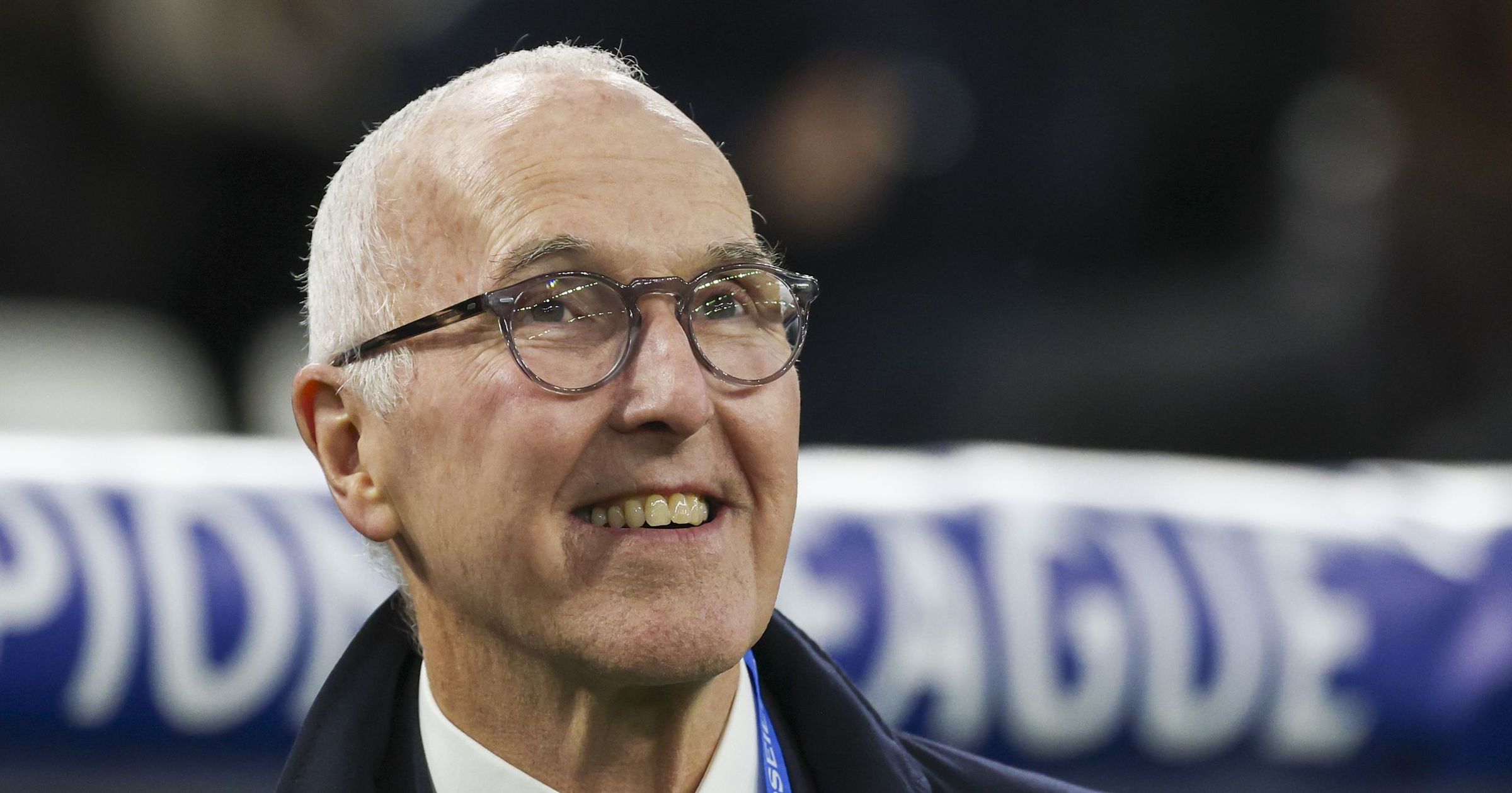 Ligue 1 | Frank McCourt demanderait plus d'un milliard d'euros pour ...