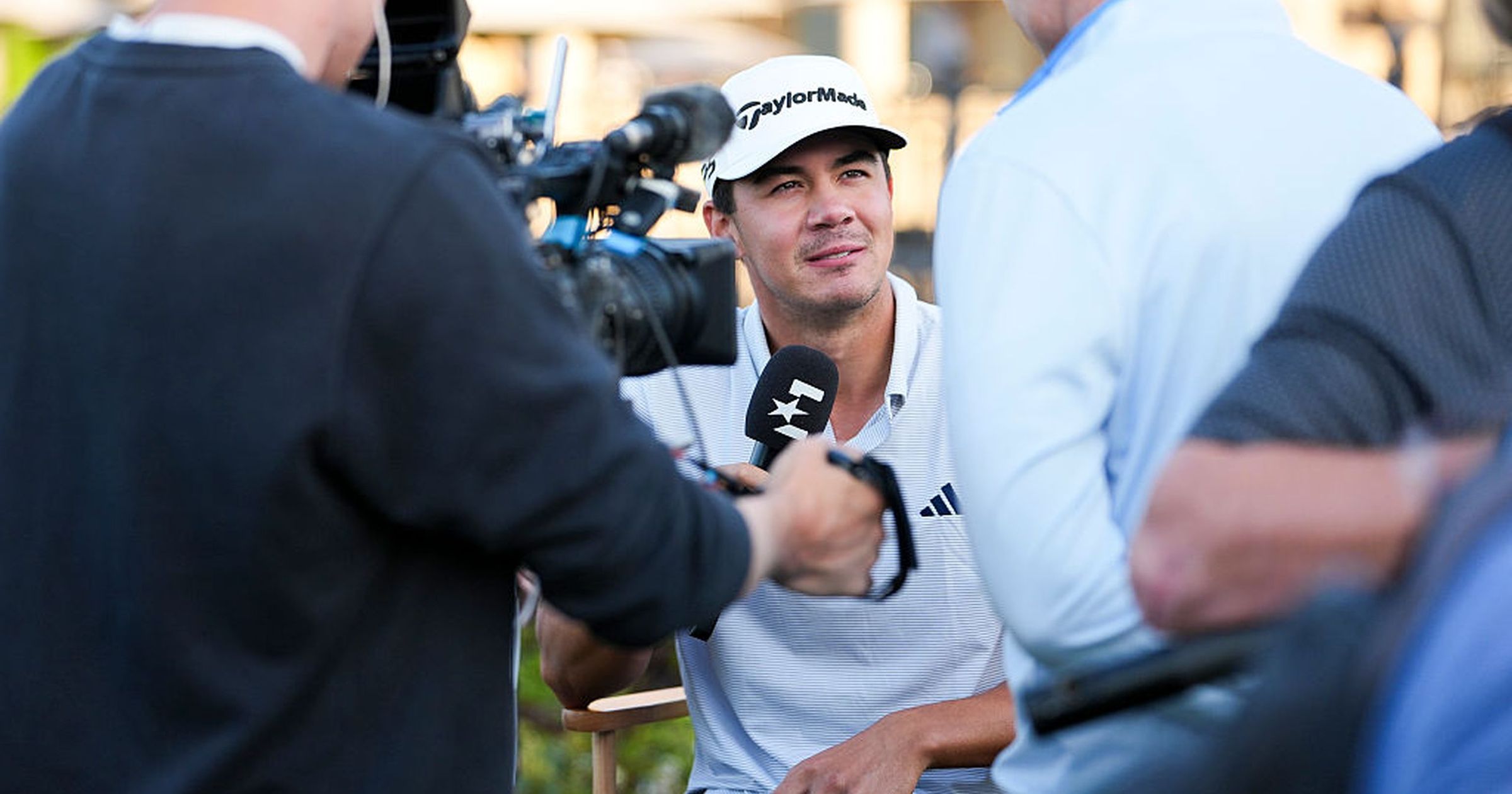 Halvt norske Michael (24) på PGA-touren: – Veldig stolt av etternavnet ...