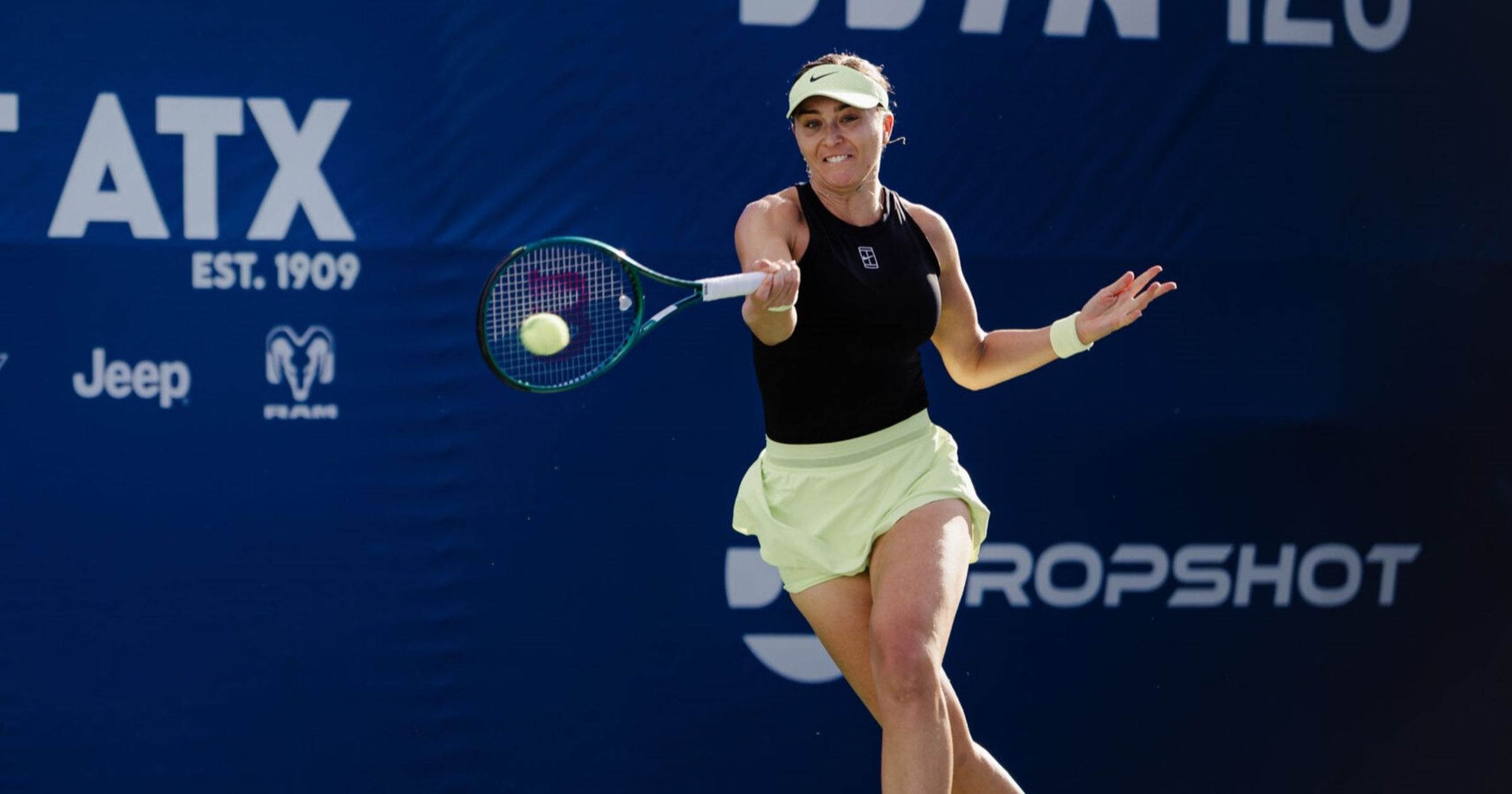Paula Badosa-Bianca Andreescu- Resultado y resumen del partido ...