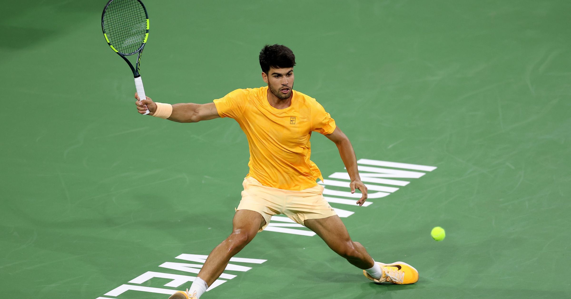 Miami Open 2026 | Sorteo del cuadro principal: Cabezas de serie, fechas ...