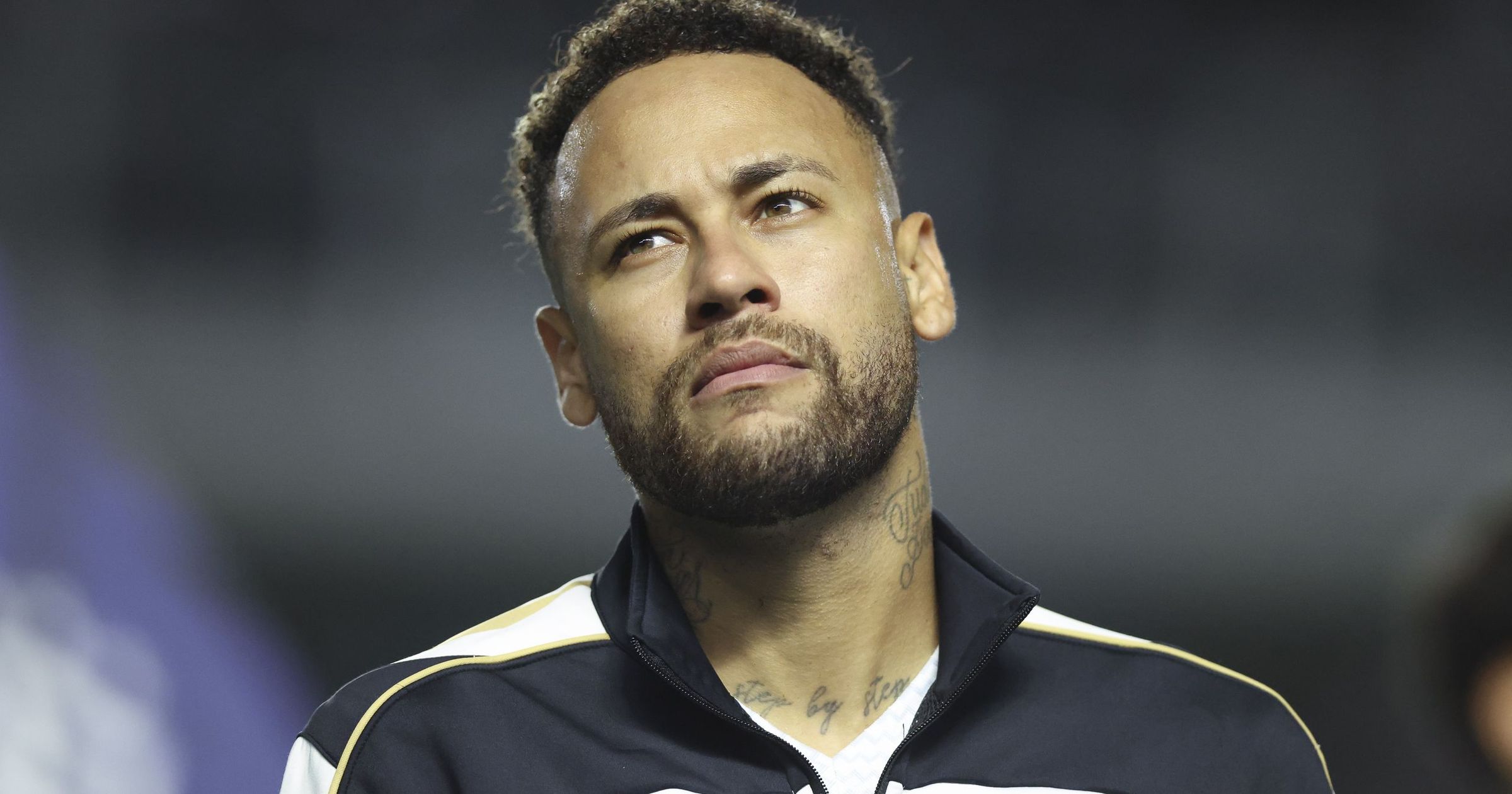 Neymar poza kadrą Brazylii na towarzyskie mecze z Francją oraz ...