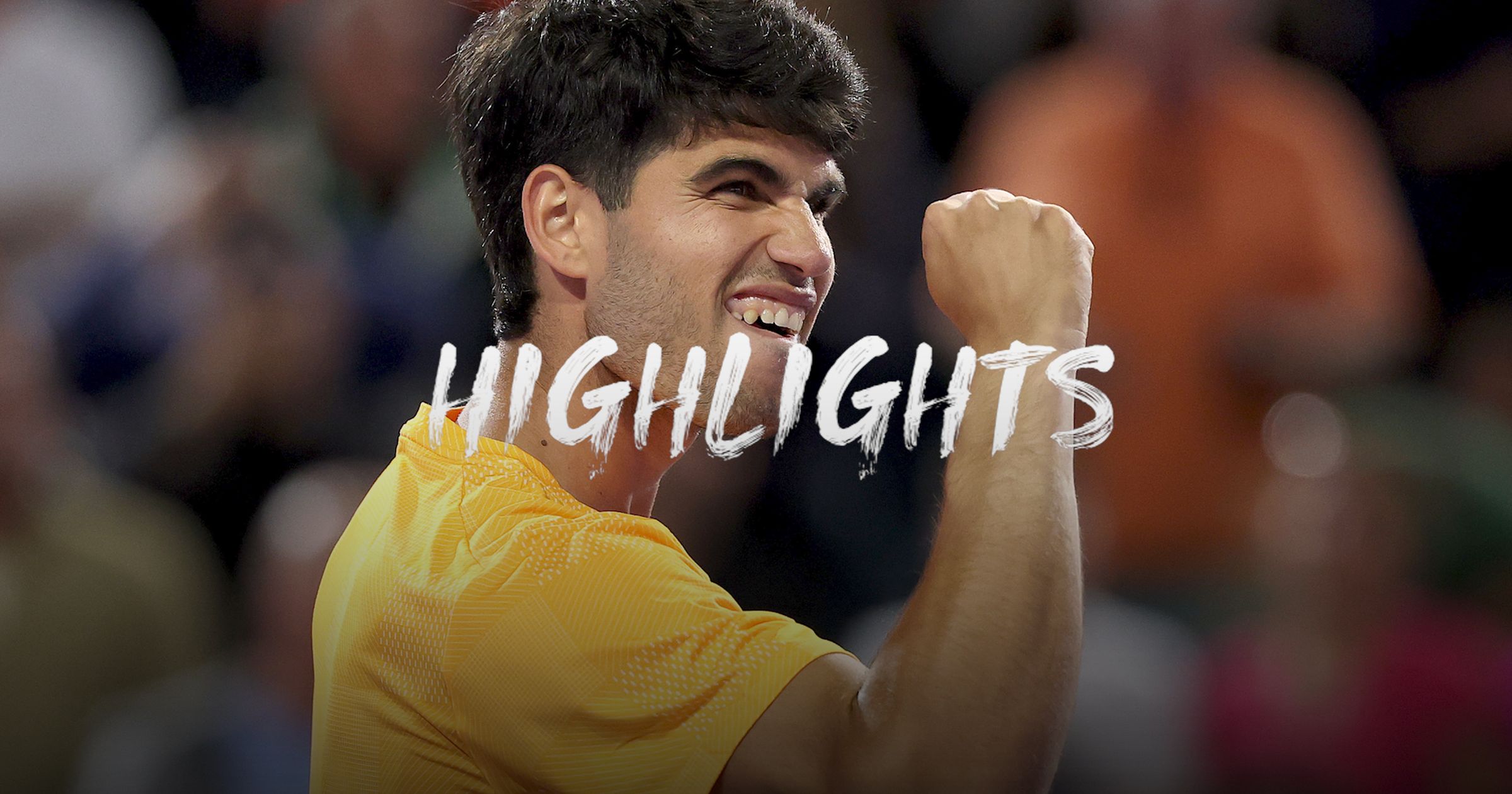 Tennis I ATP 1000 Miami I Le show a tenu ses promesses, Alcaraz a eu le ...