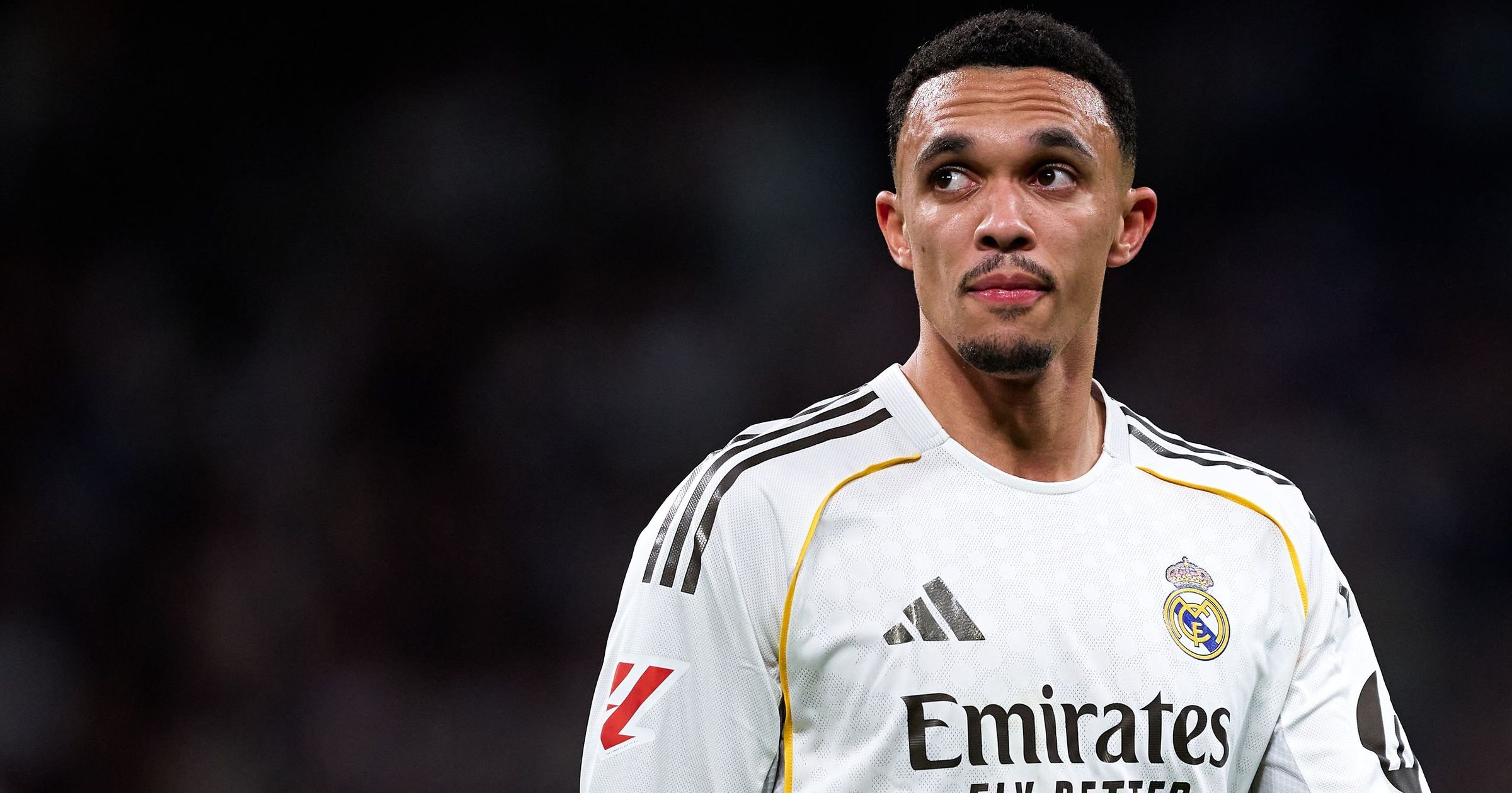 37 joueurs appelés, et pas lui : Trent Alexander-Arnold, le mal-aimé de ...