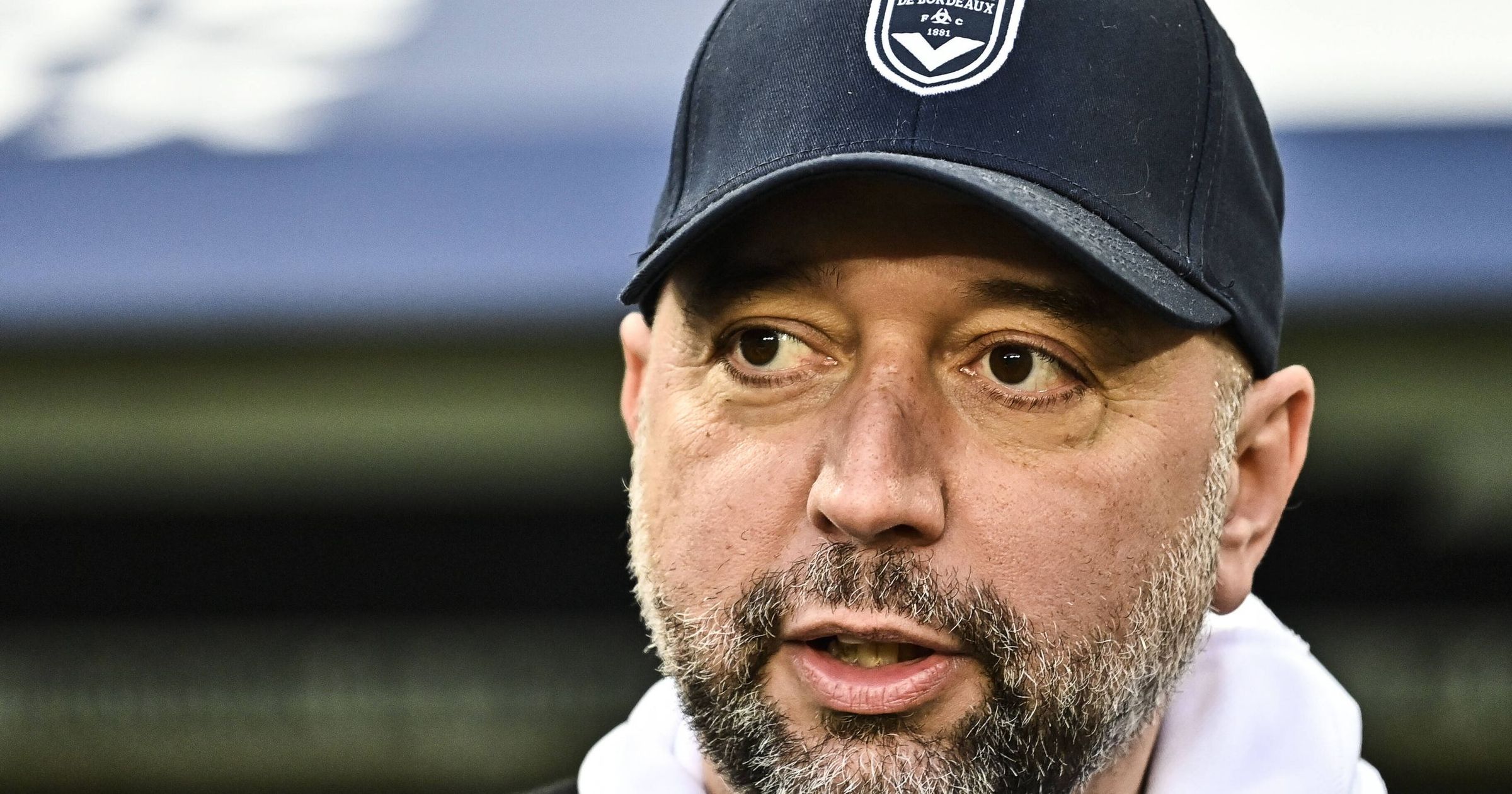 National 2 : à la lutte avec La Roche-sur-Yon, les Girondins de ...