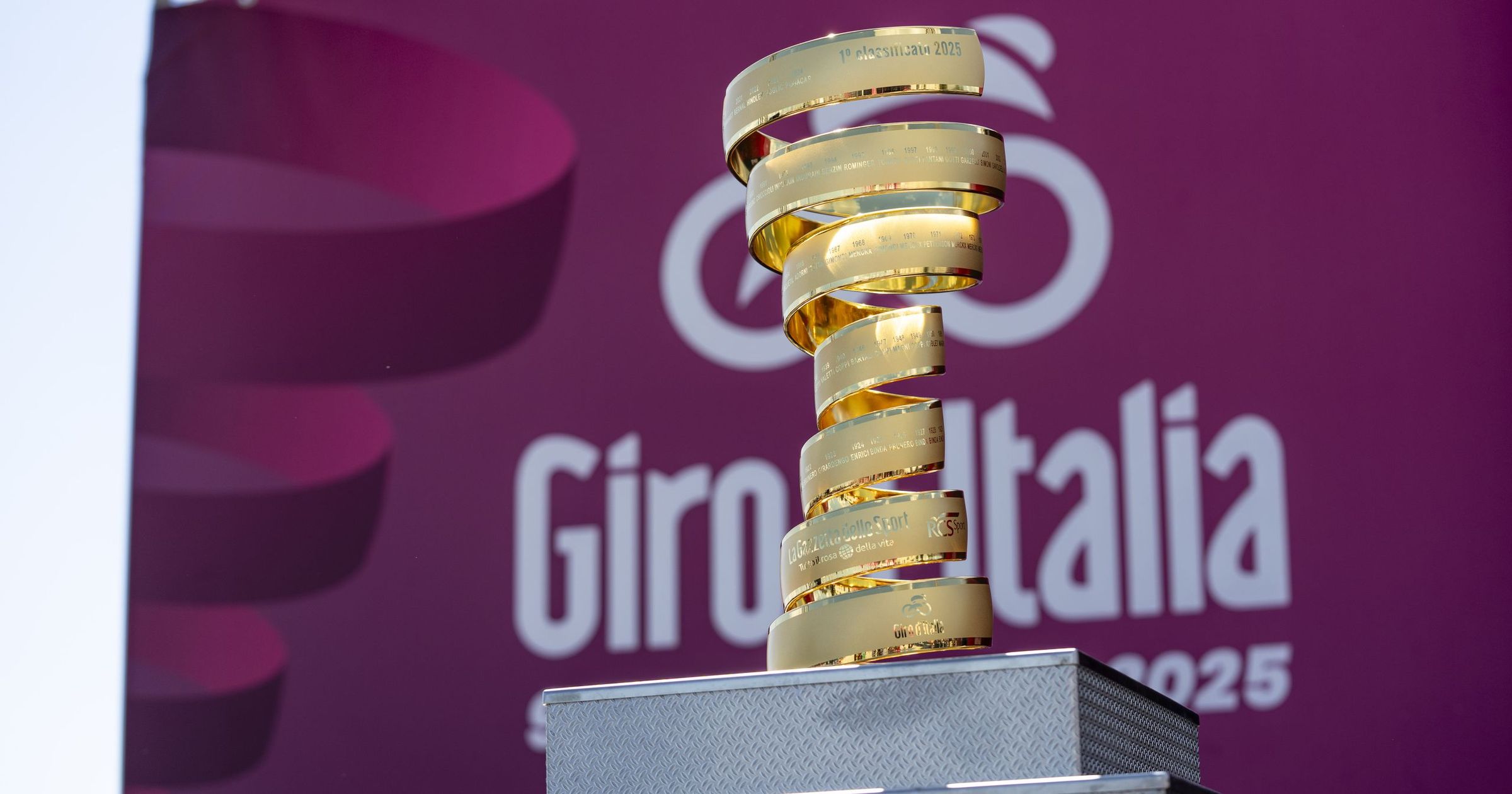 Giro d'Italia 2026: quali big ci saranno? Pogacar, Ganna, Evenepoel ...