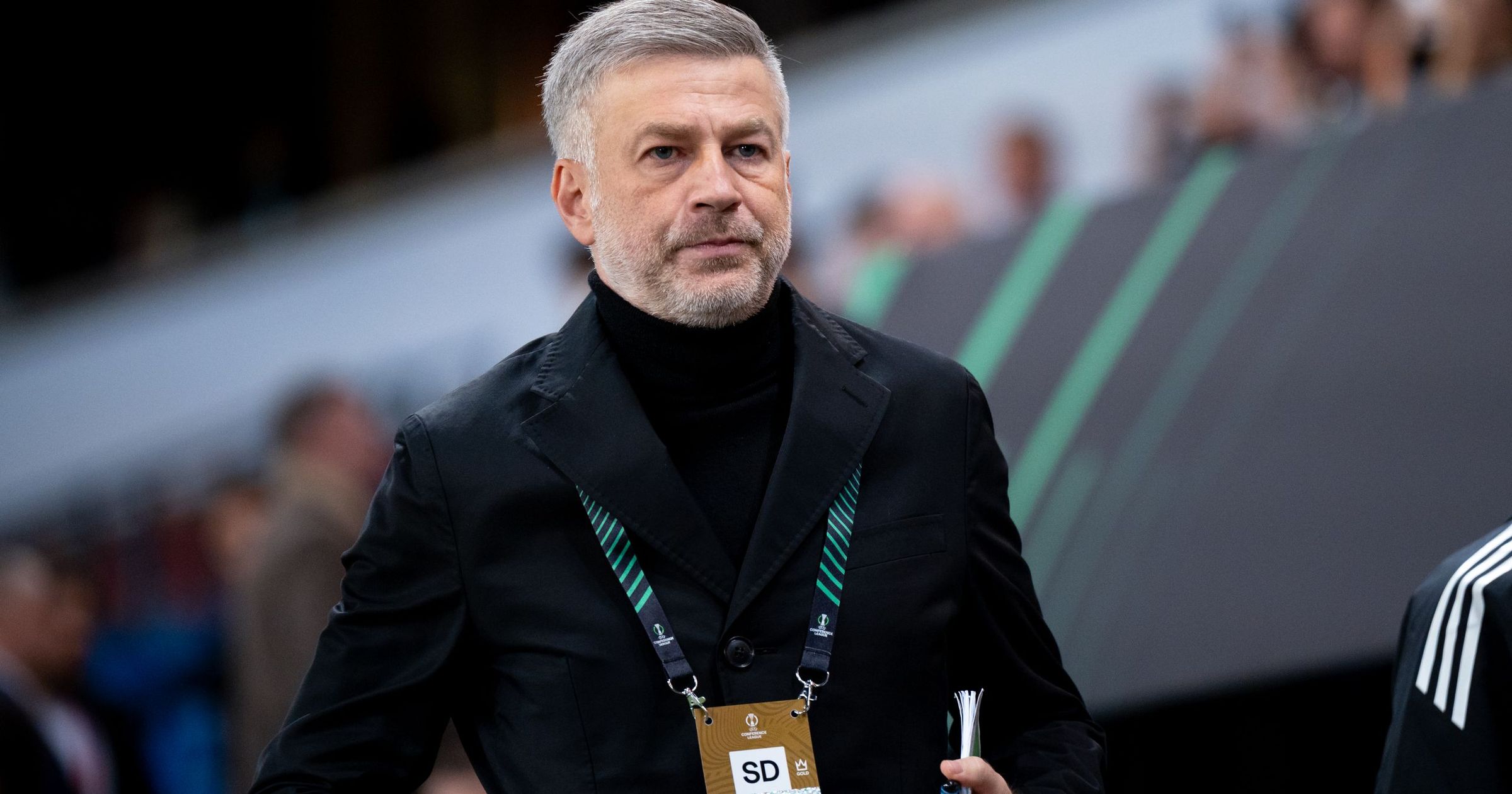 Edi Iordănescu, profund deranjat de gestul celor de la FRF! "Fraier n ...