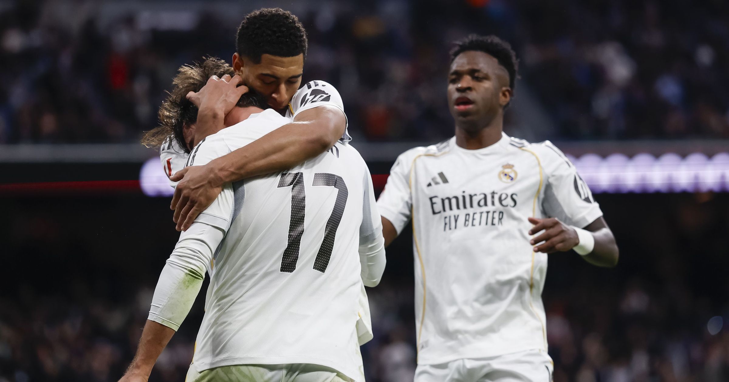 El Real Madrid comienza su 'plan renove': Los cuatro futbolistas que ...