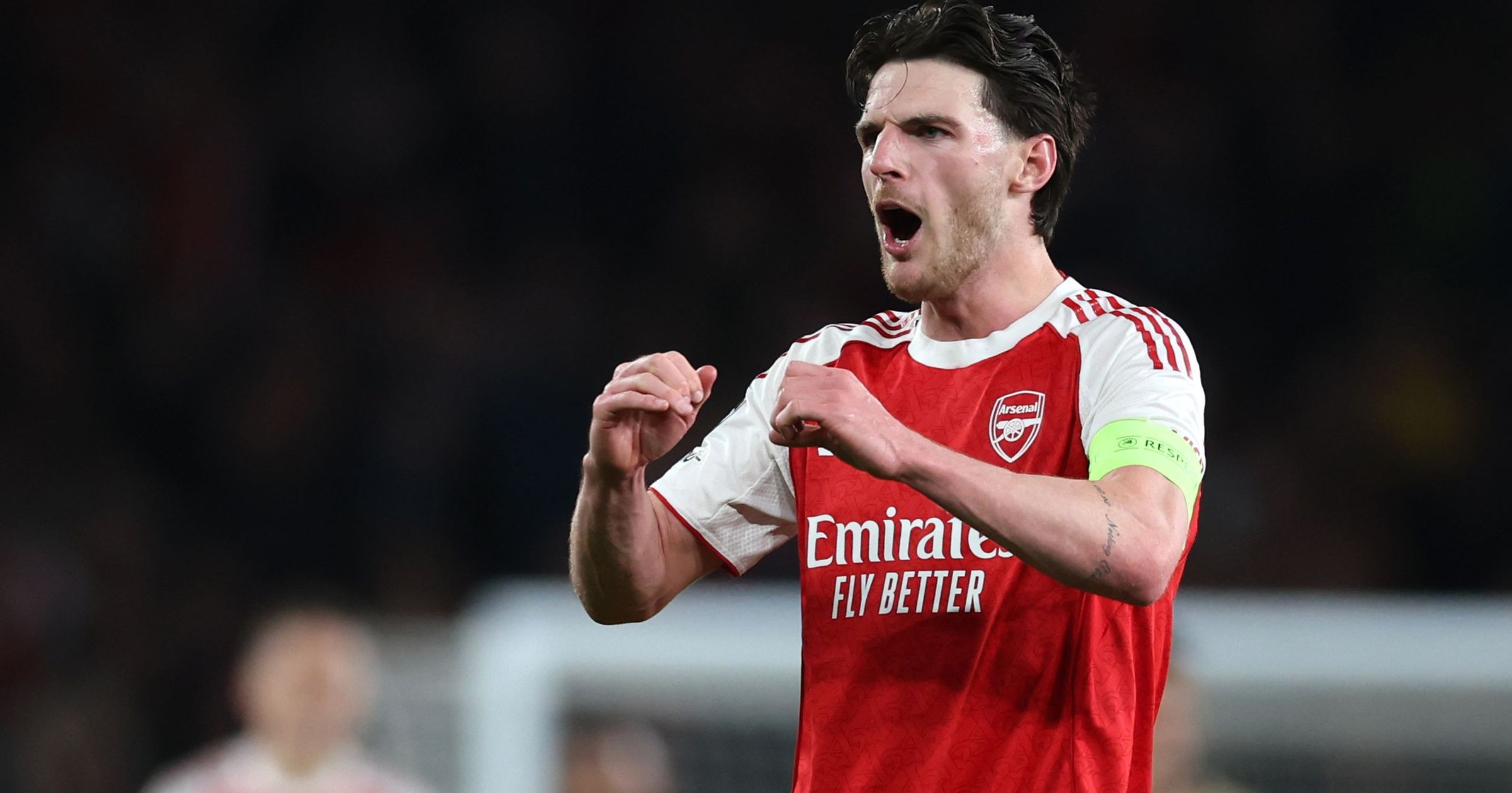 Arsenal nu mai e marea favorită la câștigarea Champions League! Cum ...