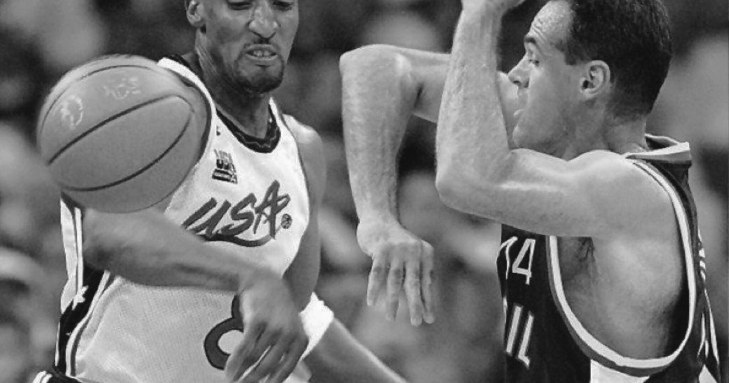 Brasilianische Basketball-Legende Schmidt gestorben - Eurosport