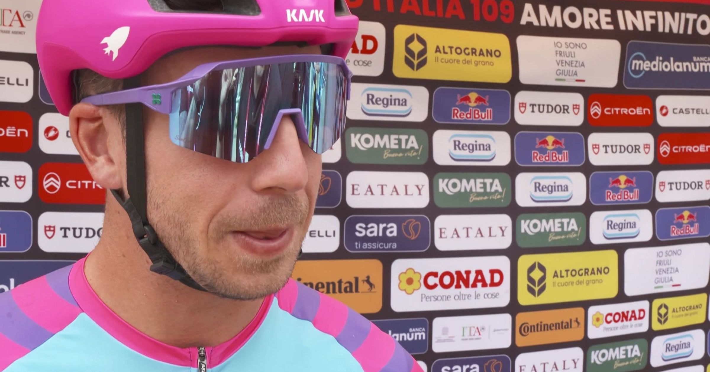 Dylan Groenewegen zette schouder zelf terug na val - ”Ik dacht eerst ...