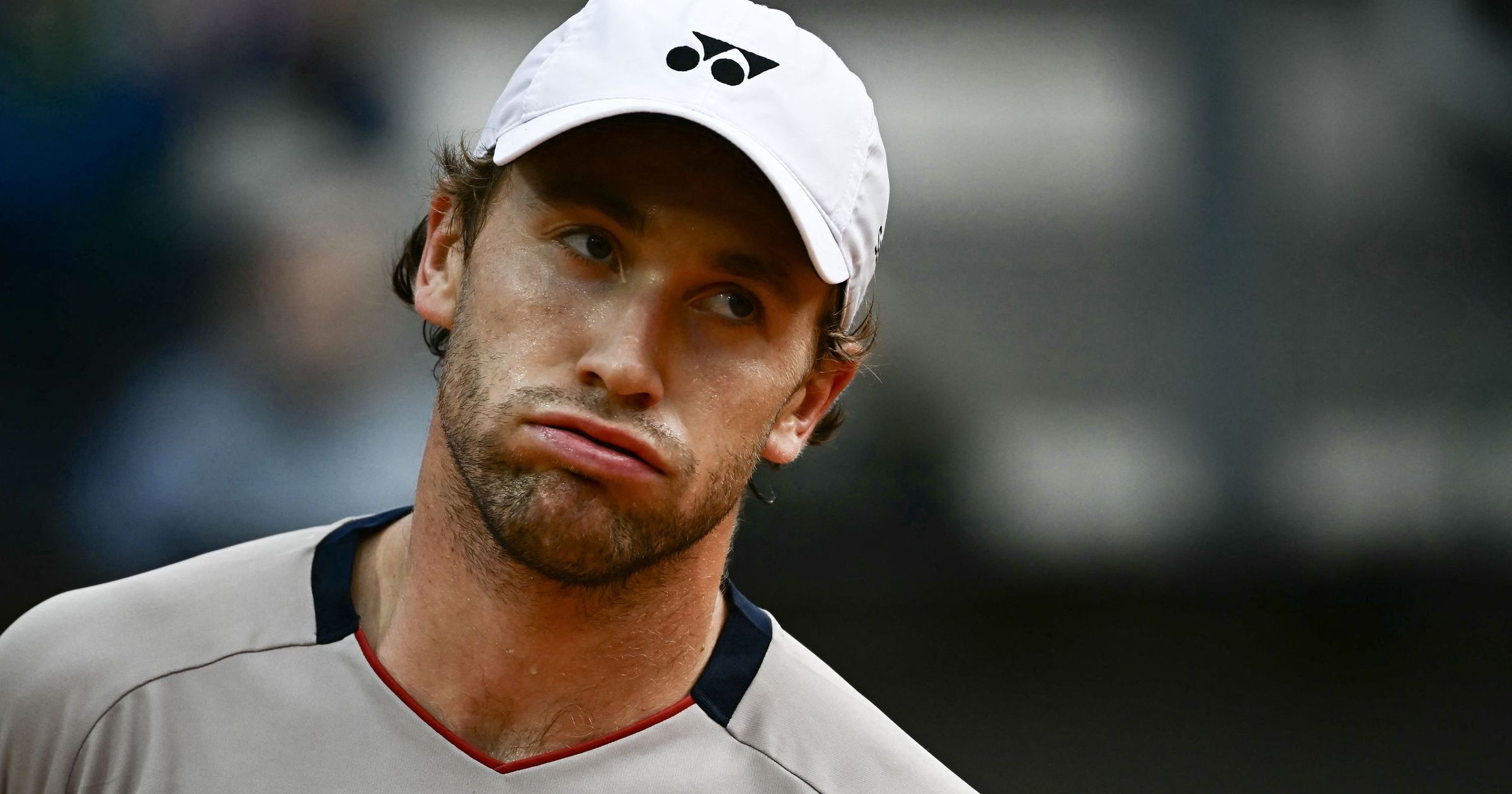 Roland-Garros 2026 - Santé mentale - Casper Ruud n'en pouvait plus : "J ...