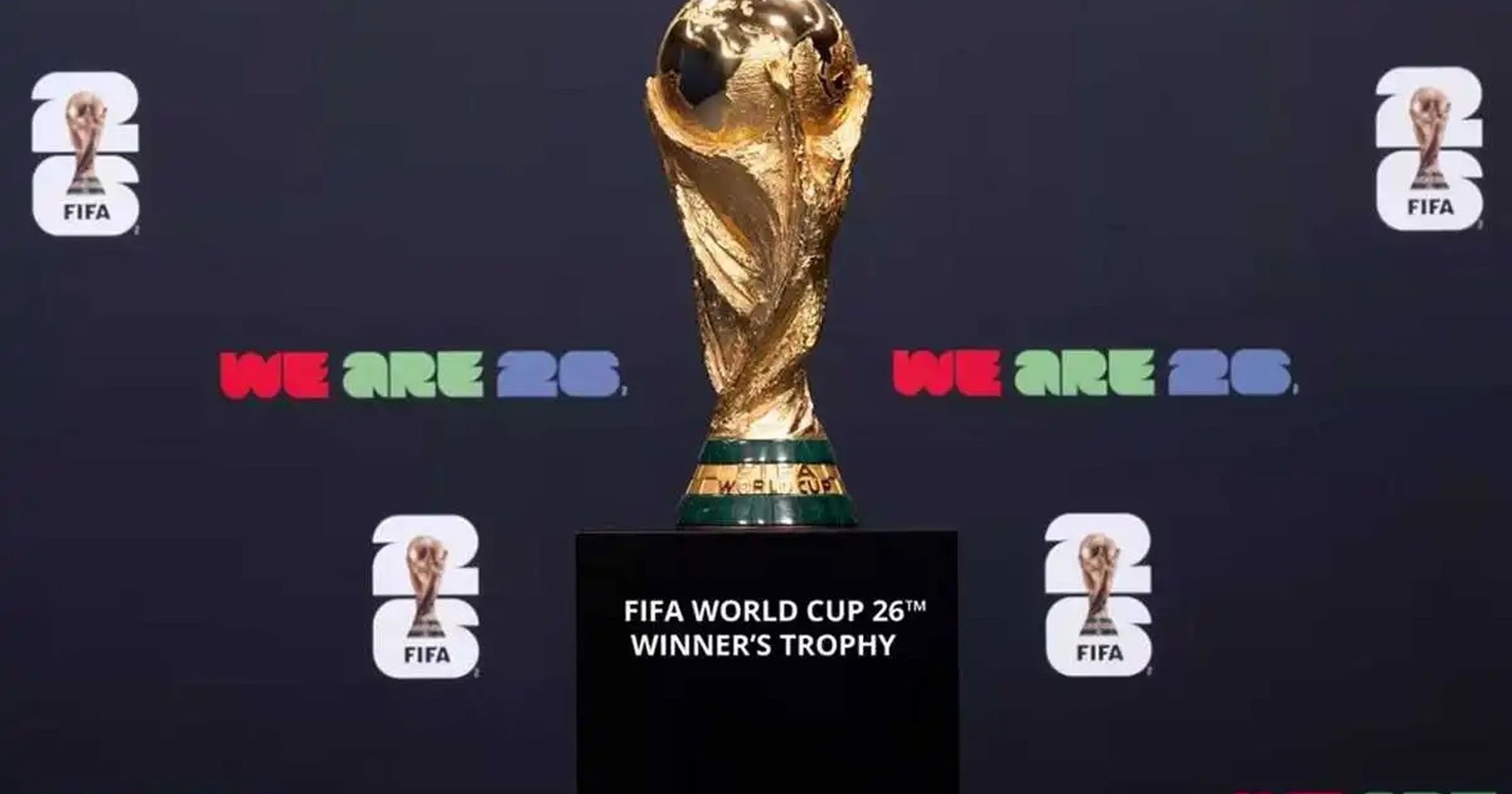 Ce țări sunt favorite să câștige Cupa Mondială 2026 - Eurosport