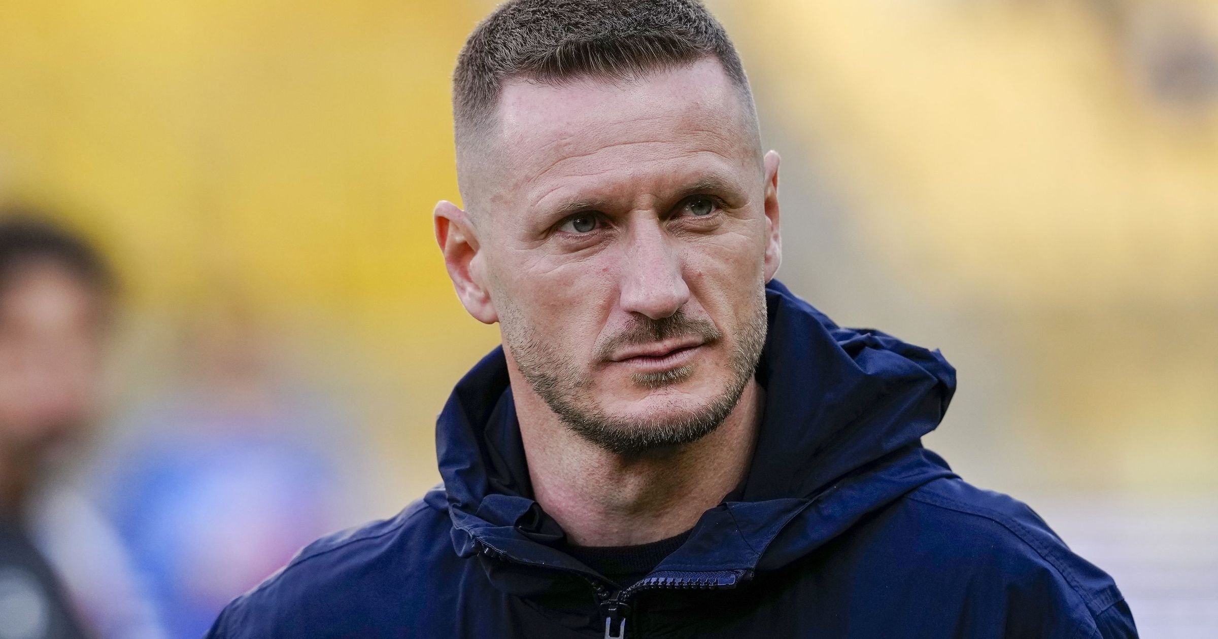 Ignazio Abate sarà il prossimo allenatore del Torino! L'ex difensore ...