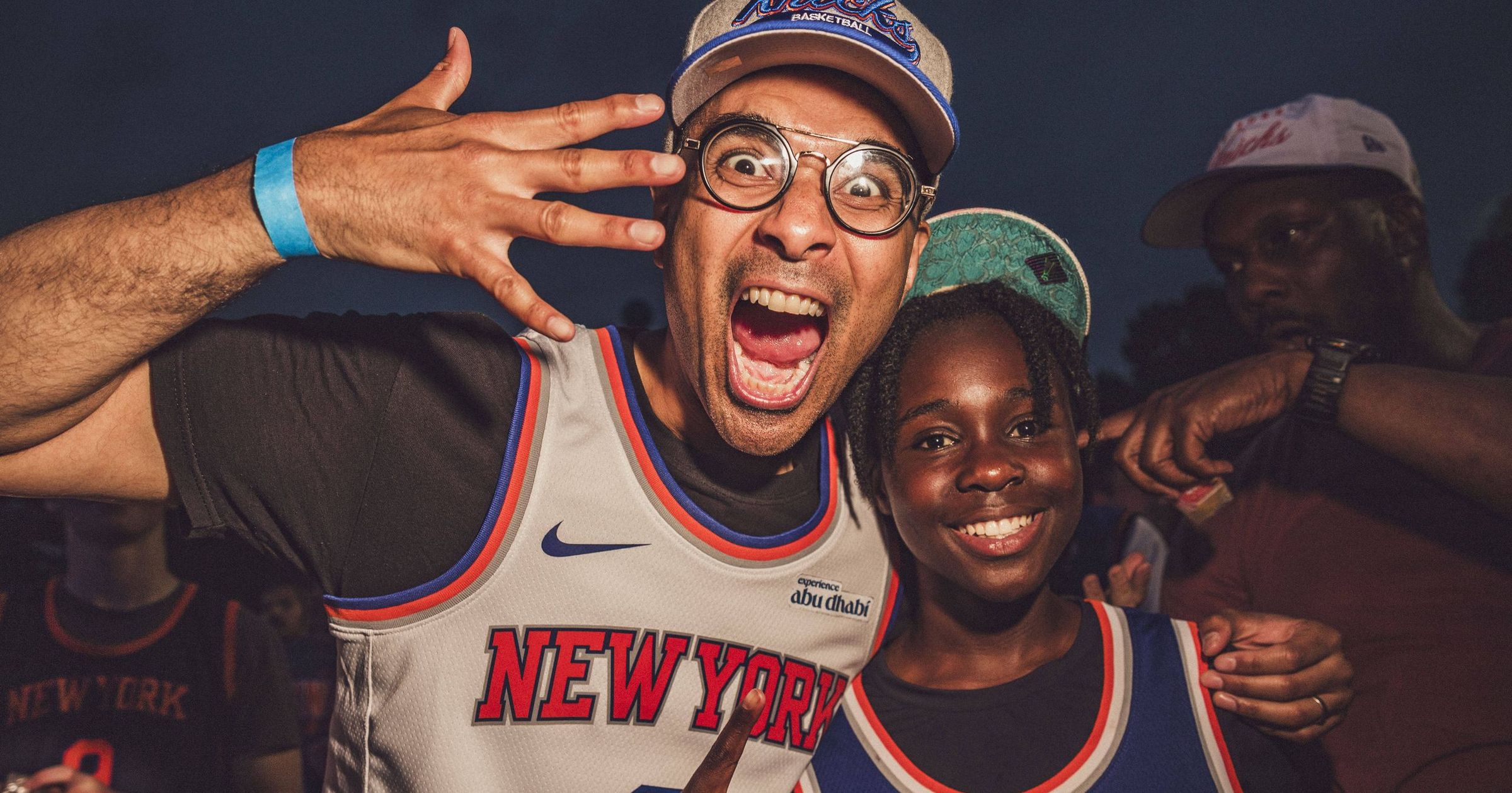 NBA Finals 2026 - New York Knicks und das Wunder von Manhattan ...